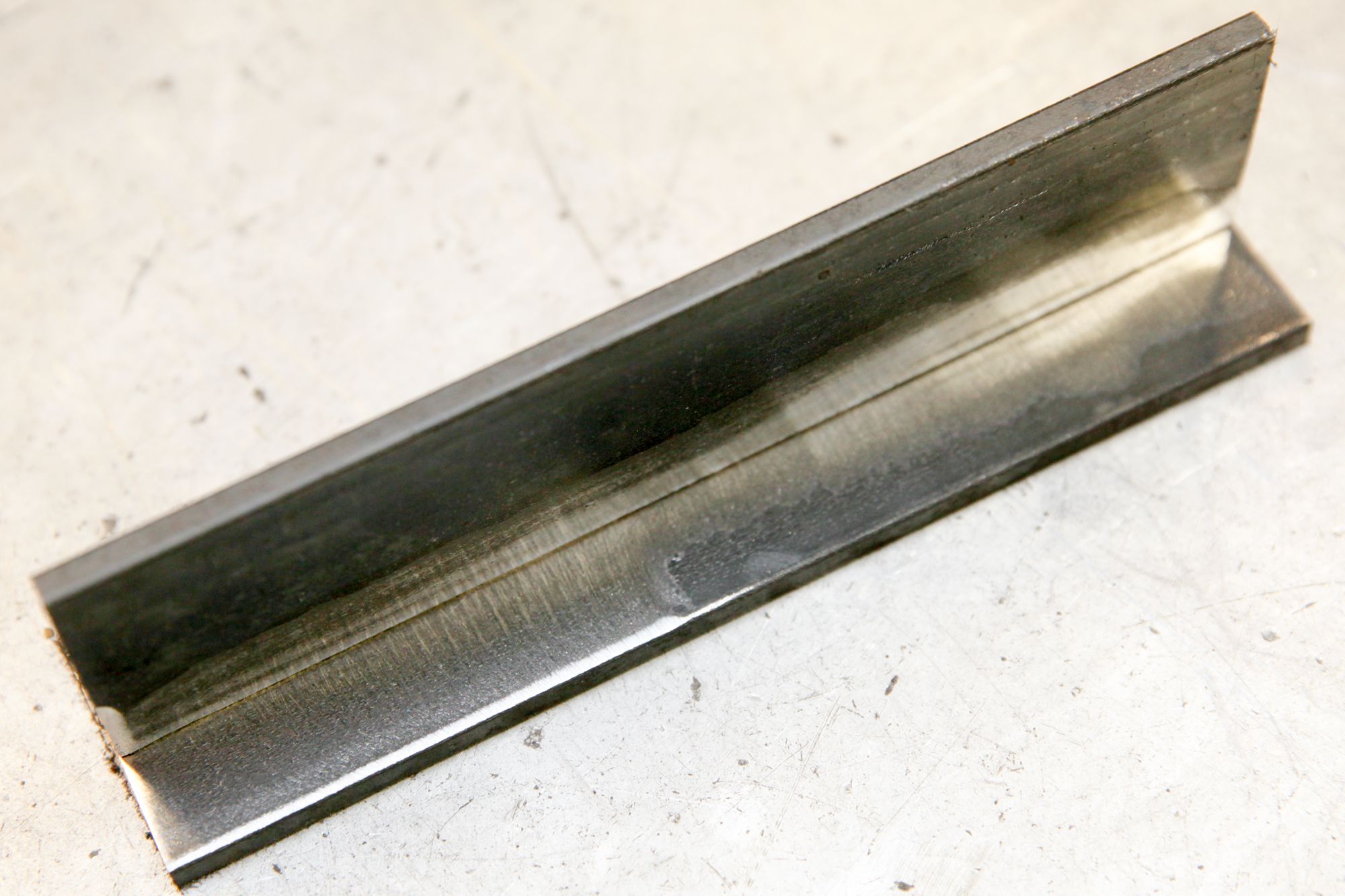Welding Joints and Beyond : 10 Steps - Instructables
