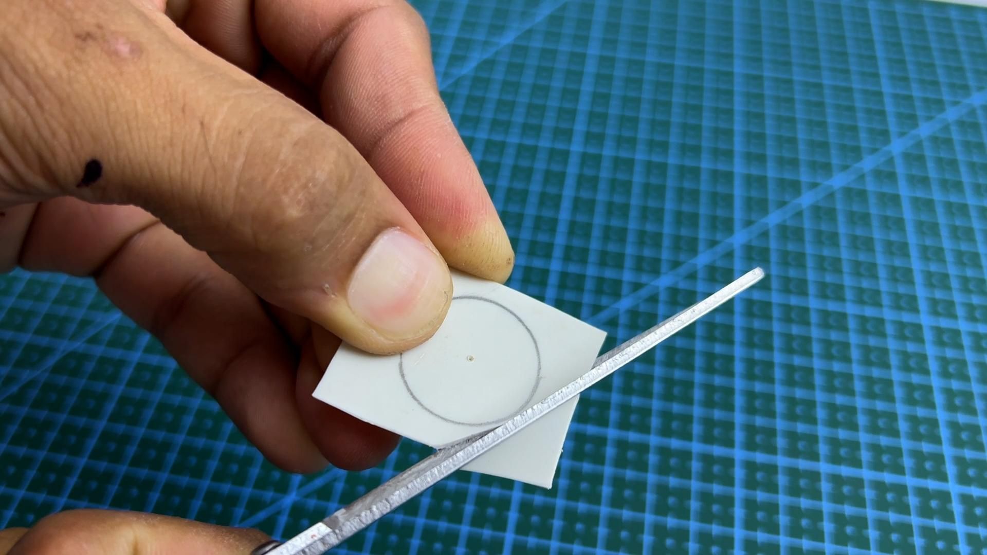 Mechanical Linear Actuator : 6 Steps (with Pictures) - Instructables