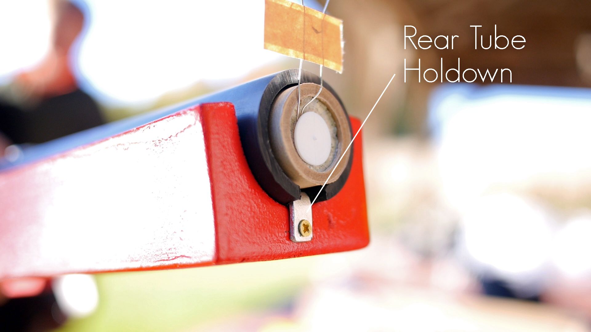 Rocket Boat : 24 Steps (with Pictures) - Instructables