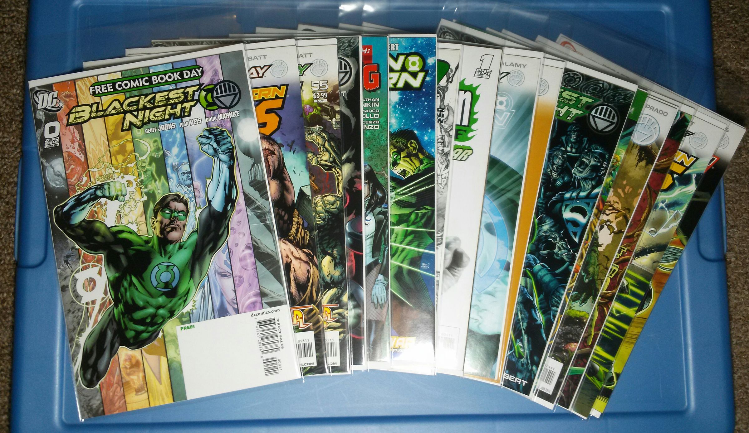 Comic Book Preservation 101 : 4 Steps (with Pictures) - Instructables