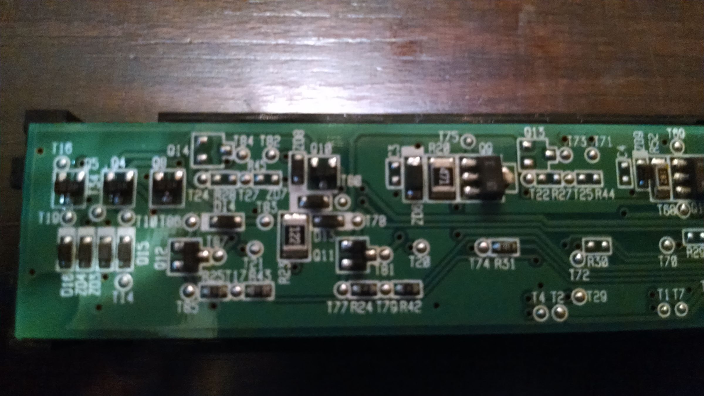 Custom OBD II Gauge in With OEM Look : 9 Steps (with Pictures ...