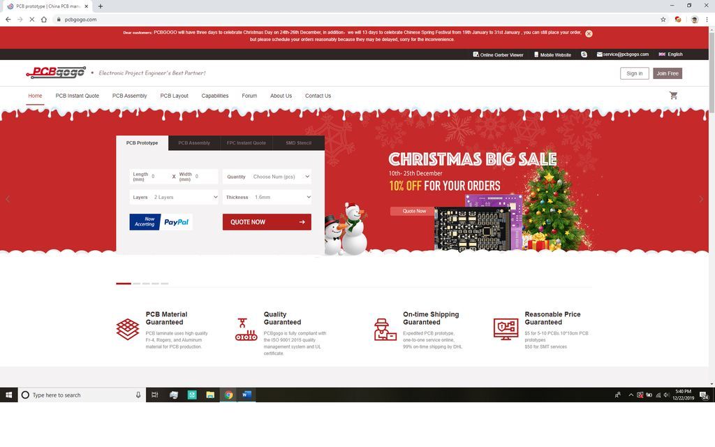 Using a STM32 Like an Arduino Tutorial | Trybotics