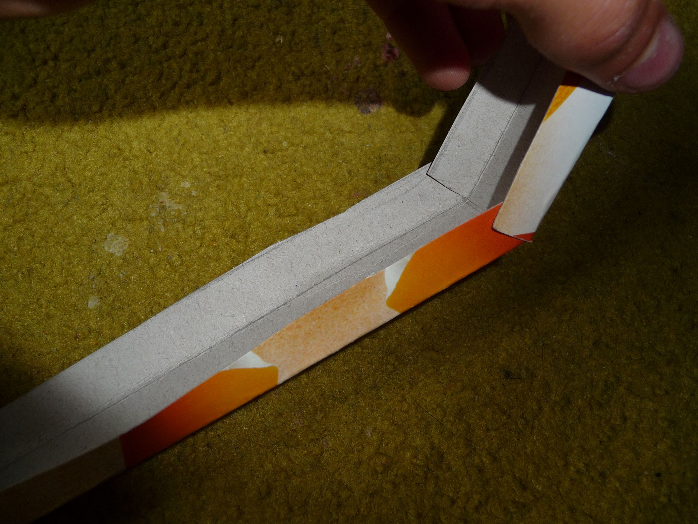 Easy to Make Cardboard Marble Run : 4 Steps - Instructables