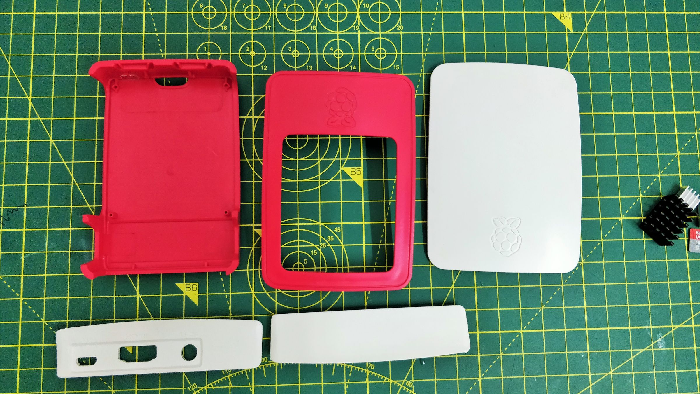 Raspberry Pi As Chromecast Alternative (Raspicast) : 10 Steps (with ...