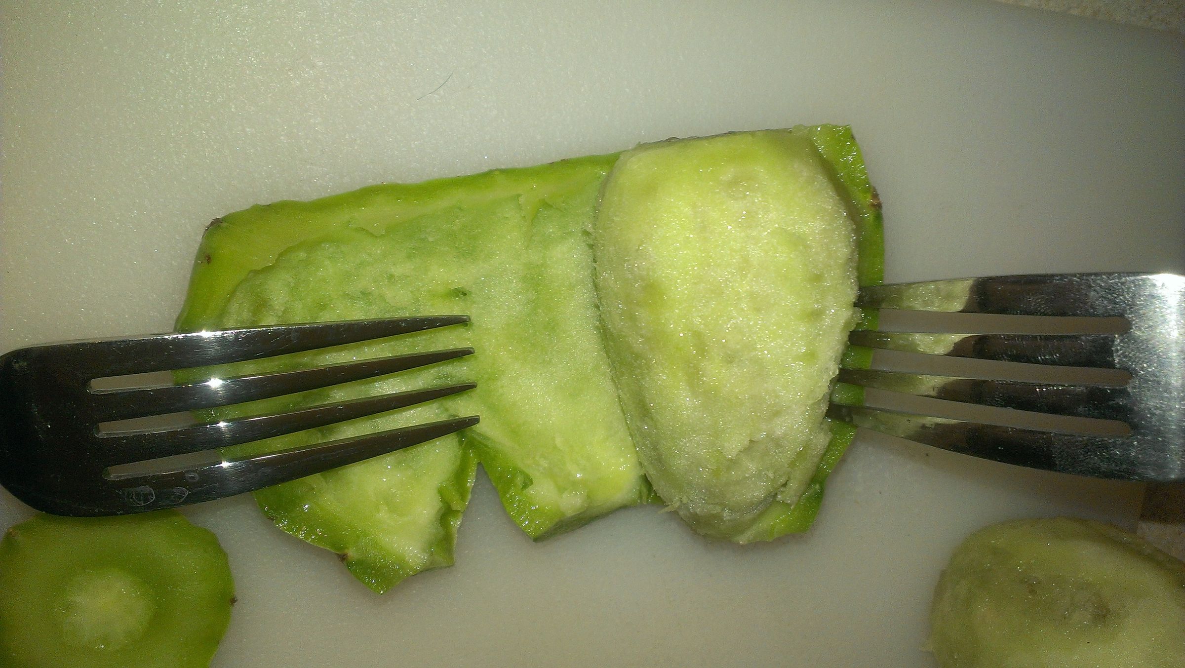 How to Enjoy a Prickly Pear : 5 Steps (with Pictures) - Instructables