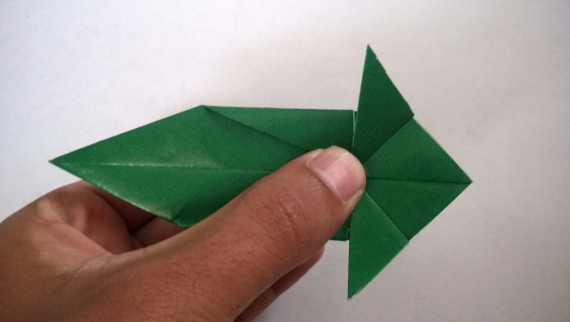 Origami TRANSFORMERS : 8 Steps - Instructables