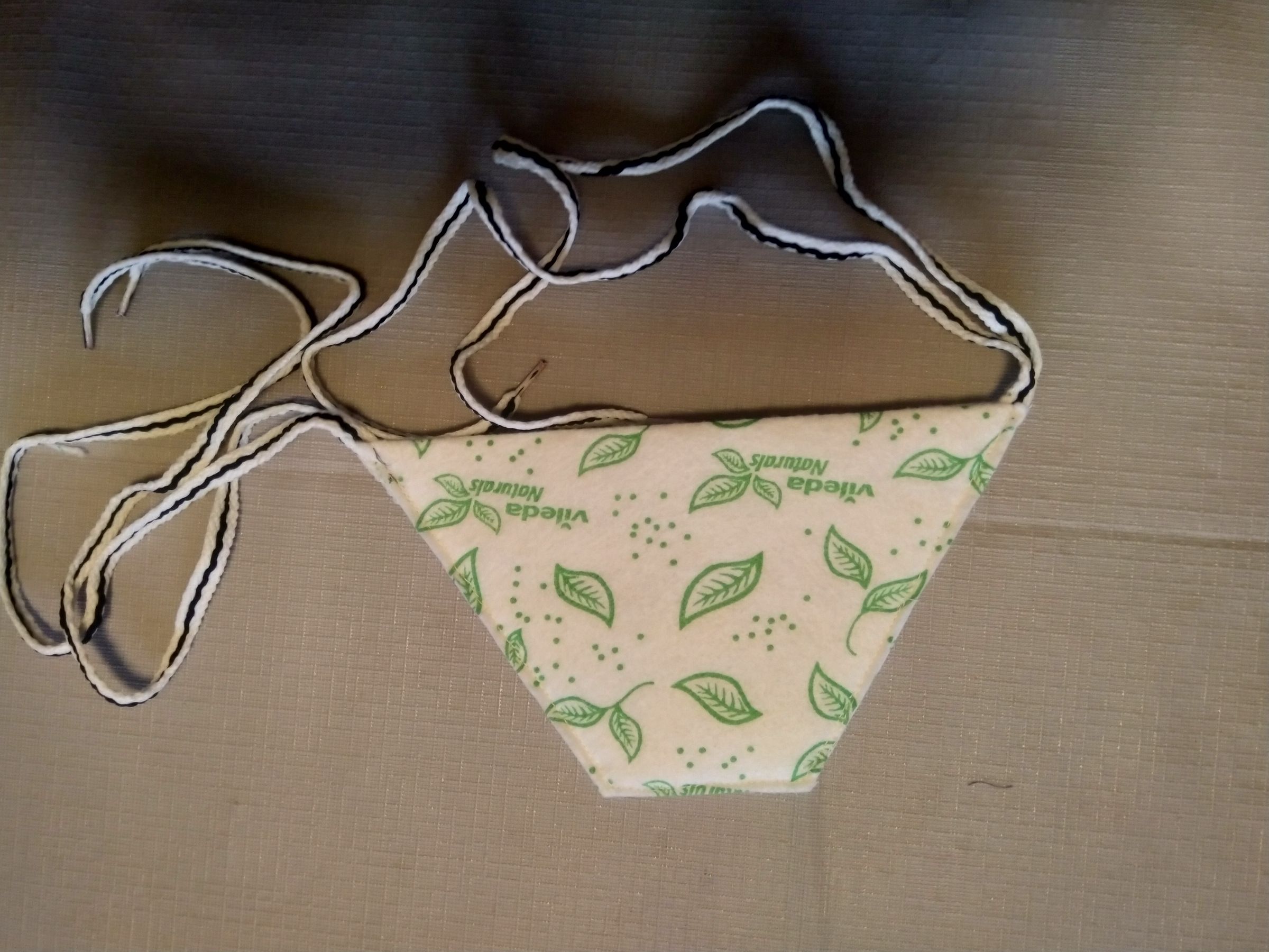 Duckbill Face Mask : 7 Steps - Instructables