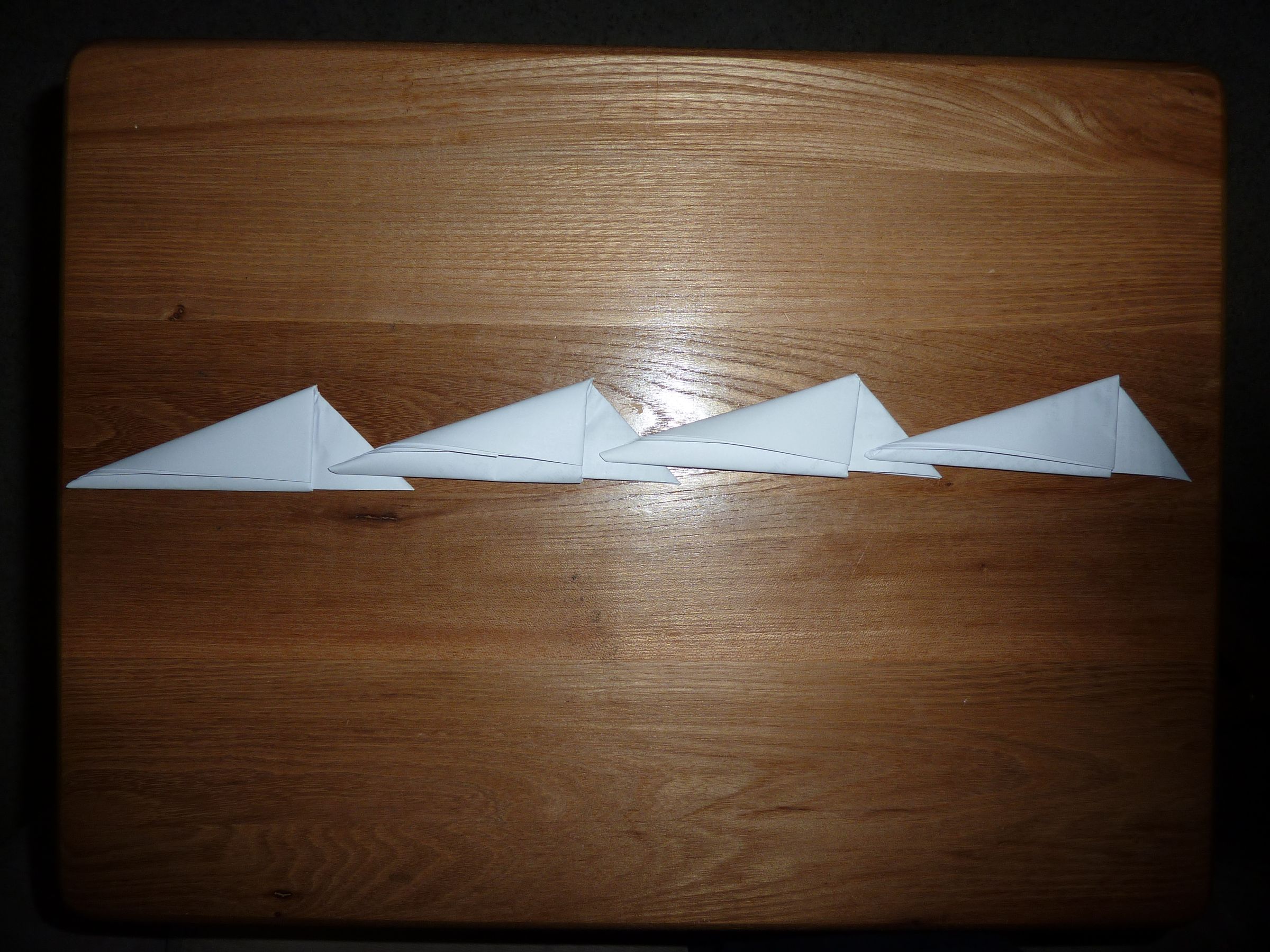 Super Easy Paper Sword : 8 Steps - Instructables
