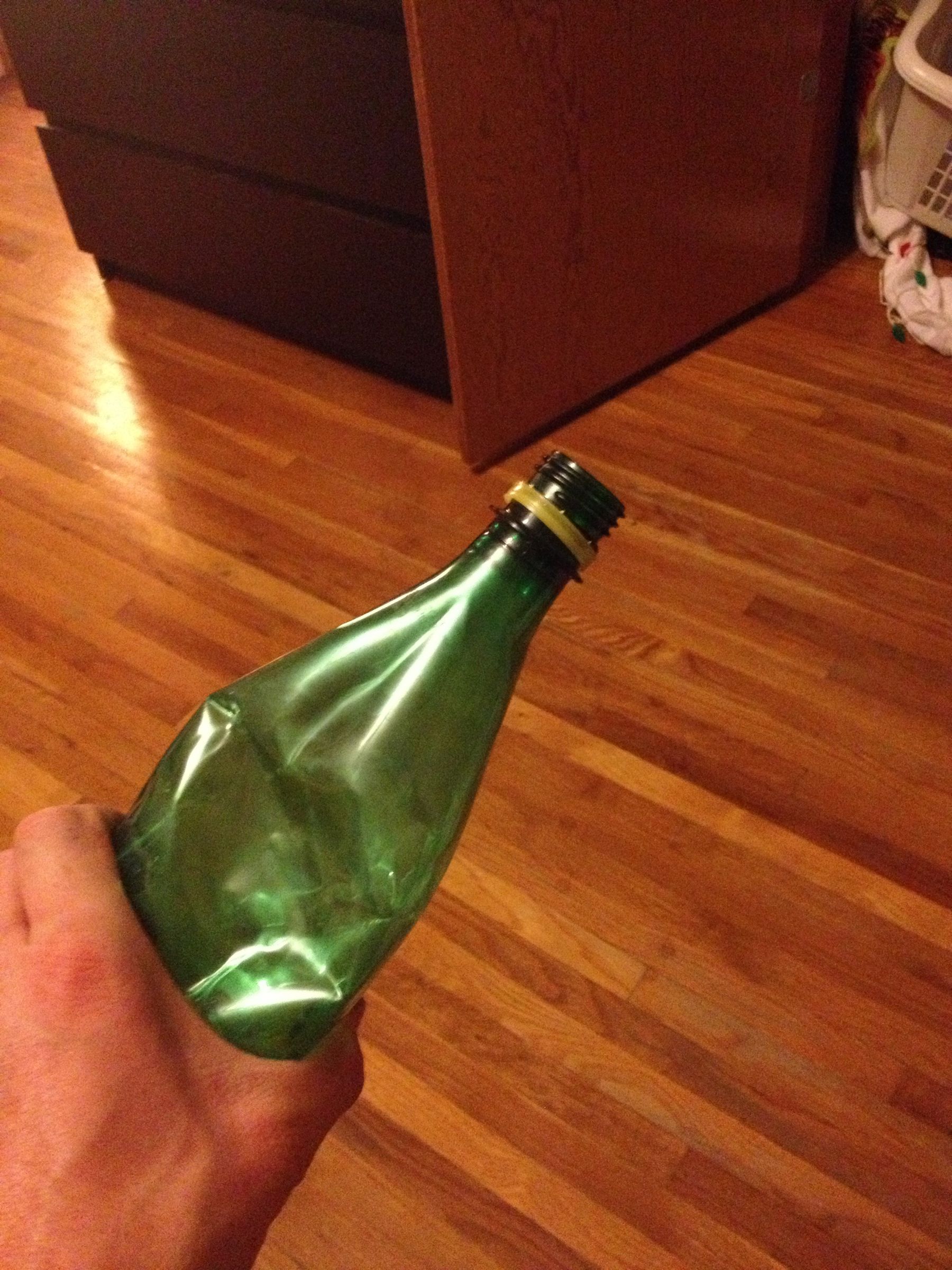 Camelbak Drying System : 4 Steps - Instructables