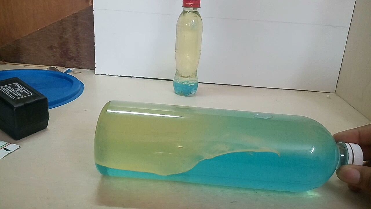 Fun With Liquids for Kids : 3 Steps (with Pictures) - Instructables