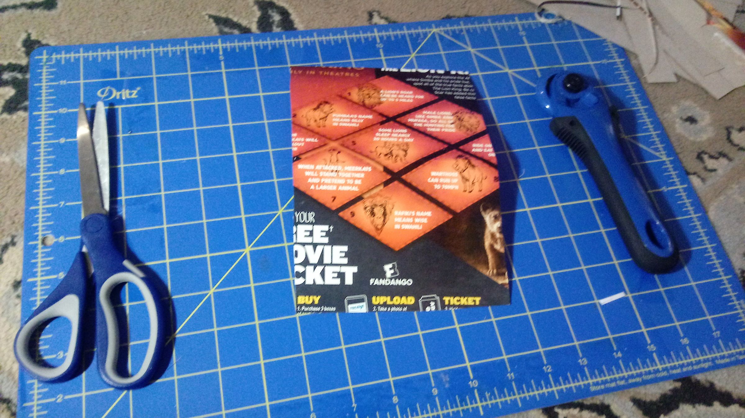 Cardboard Pop-up Card : 8 Steps - Instructables