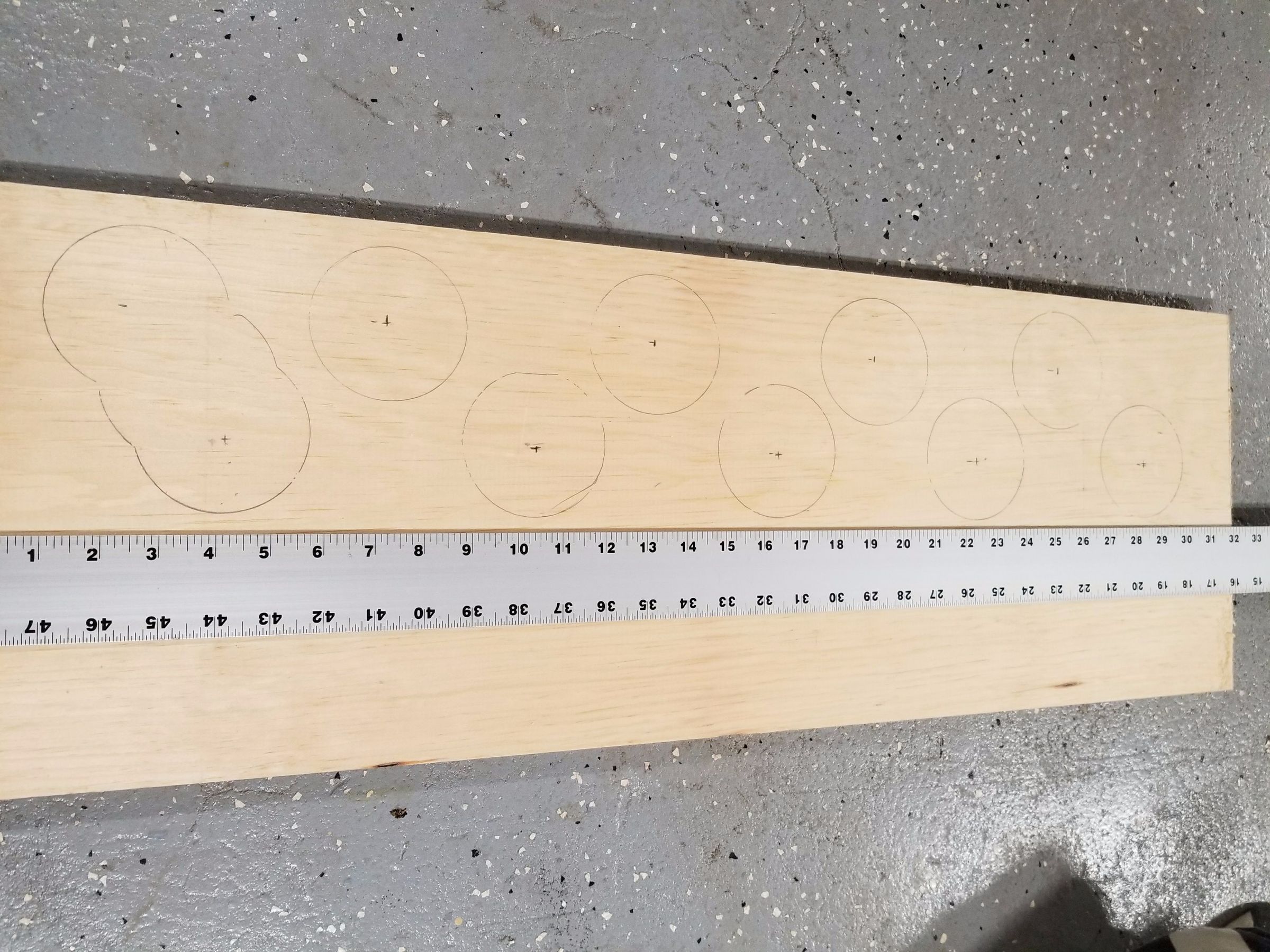 Fly Rod and Reel Storage Shelf : 9 Steps (with Pictures) - Instructables