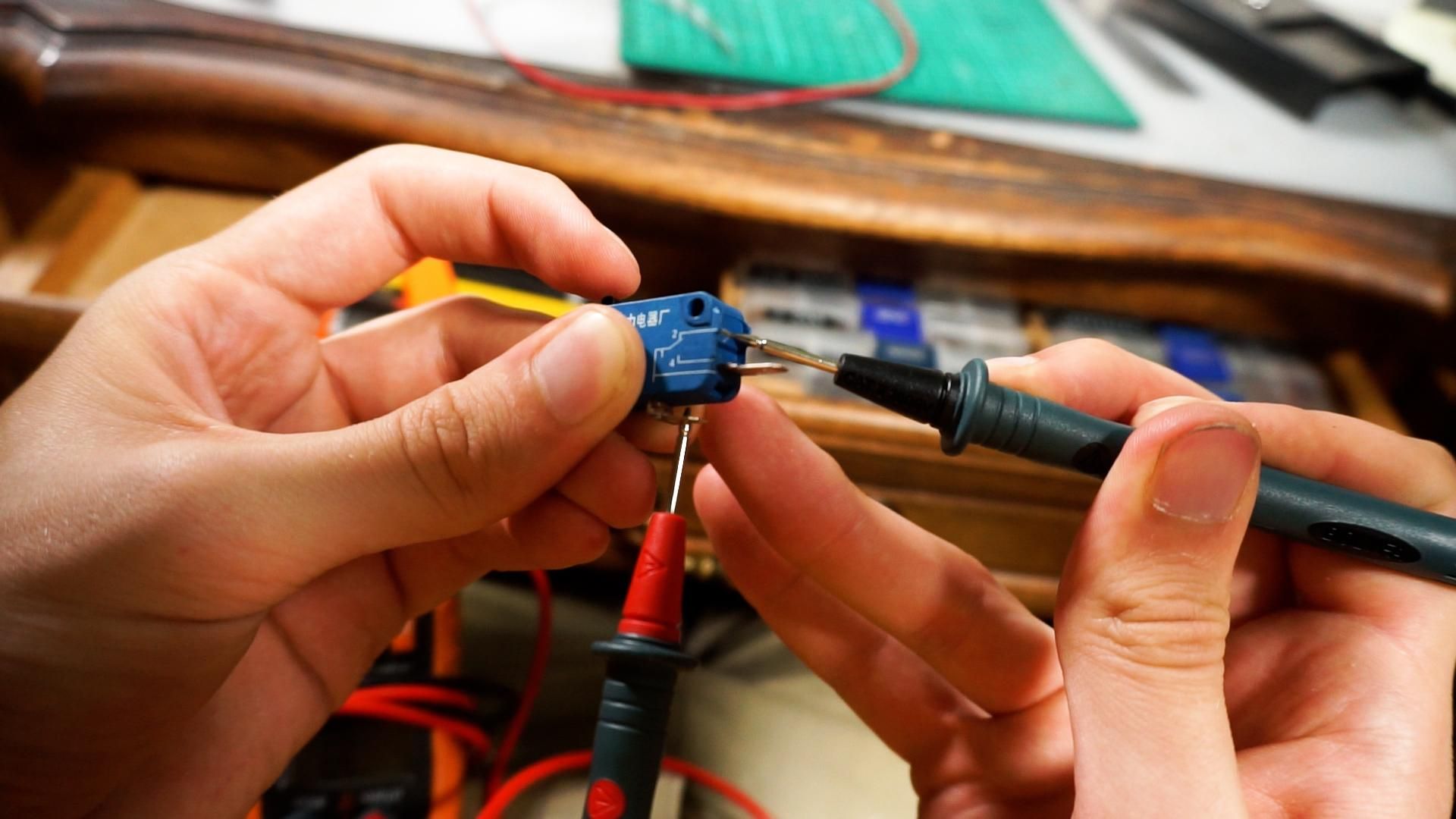 How to Make a Mini Fridge : 19 Steps (with Pictures) - Instructables