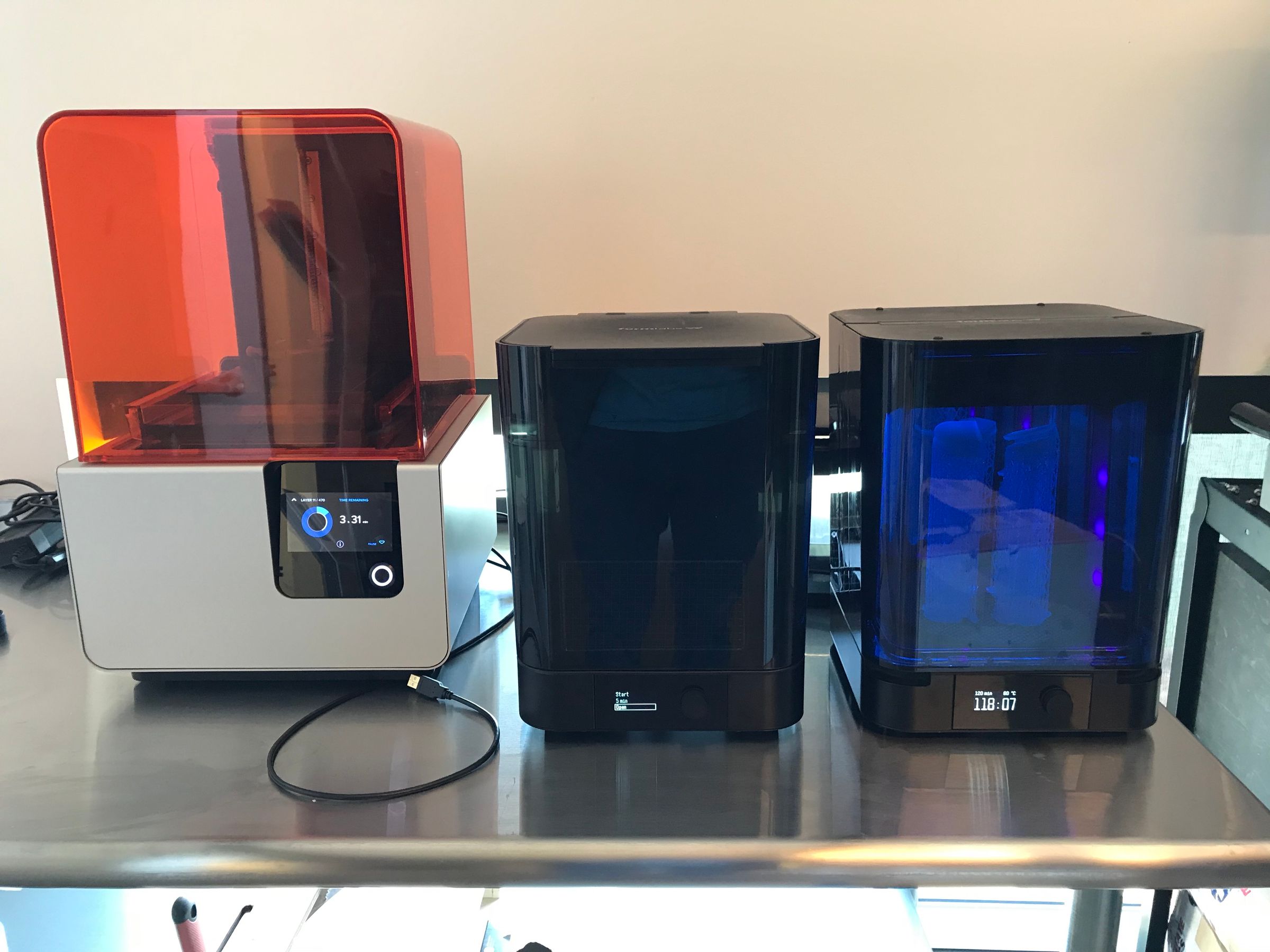 Autodesk 3d Printer
