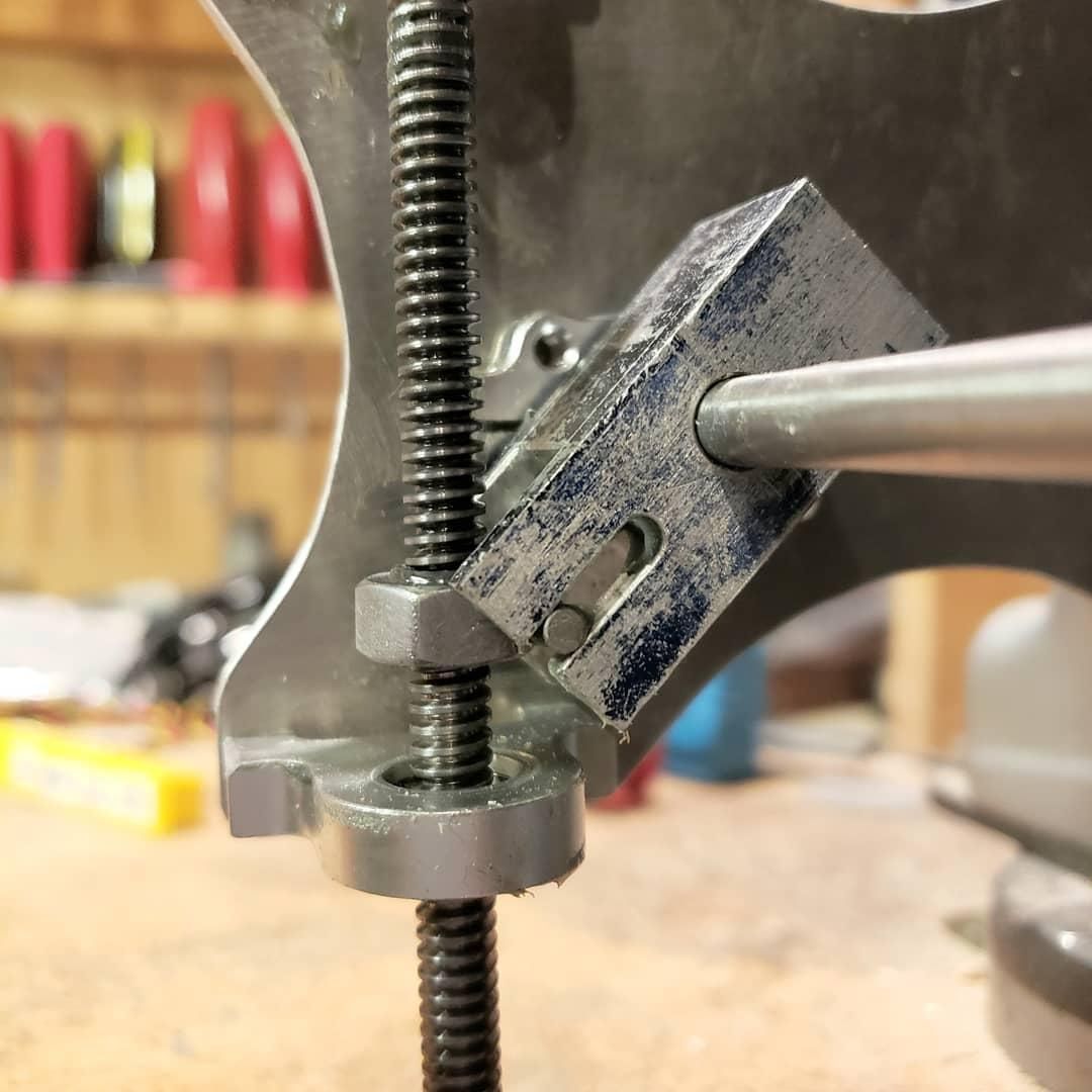 Animatronic Cosplay Wing Mechanics : 8 Steps (with Pictures ...