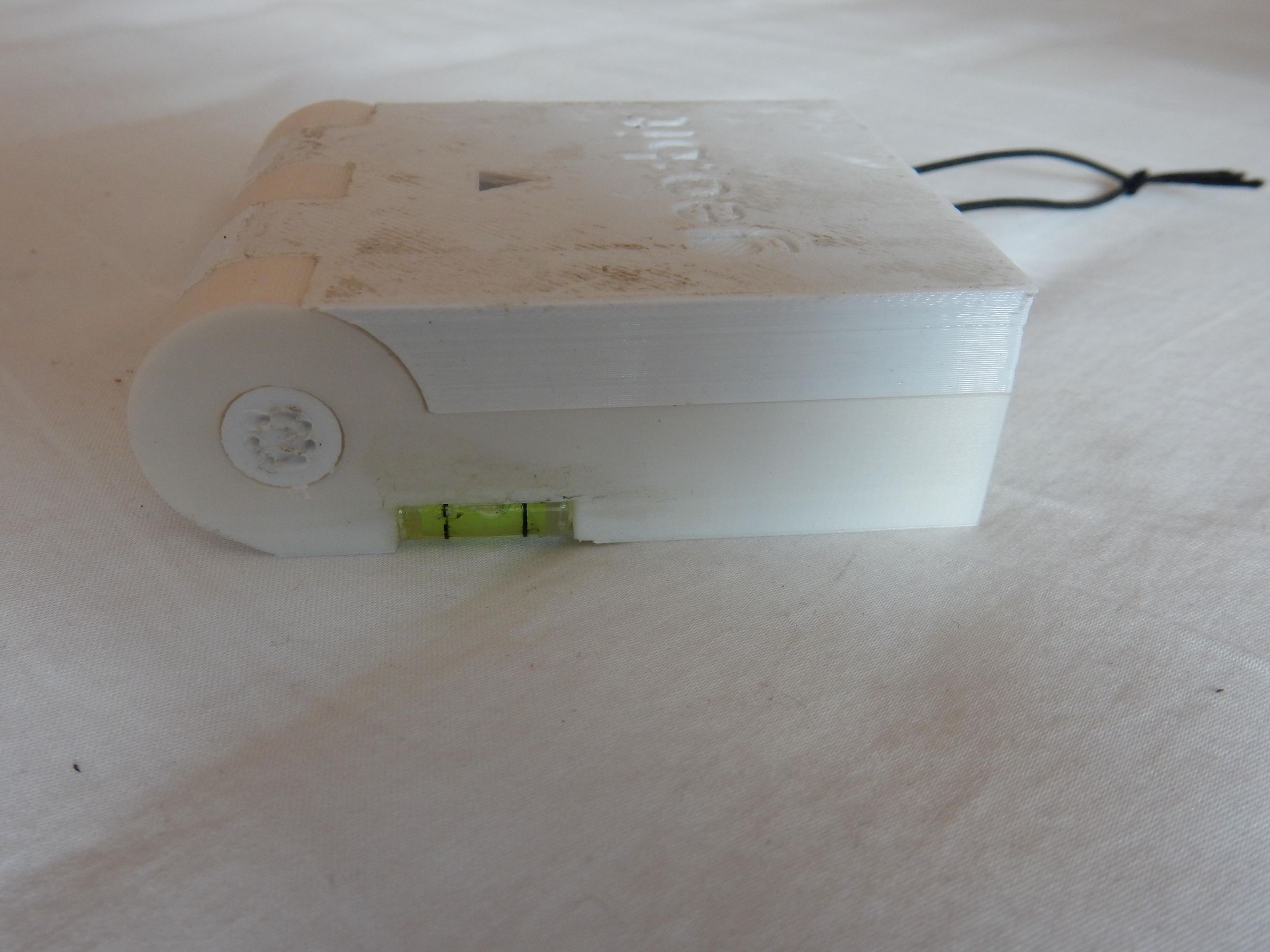 Geo:bit Digital Geological Compass : 6 Steps (with Pictures ...
