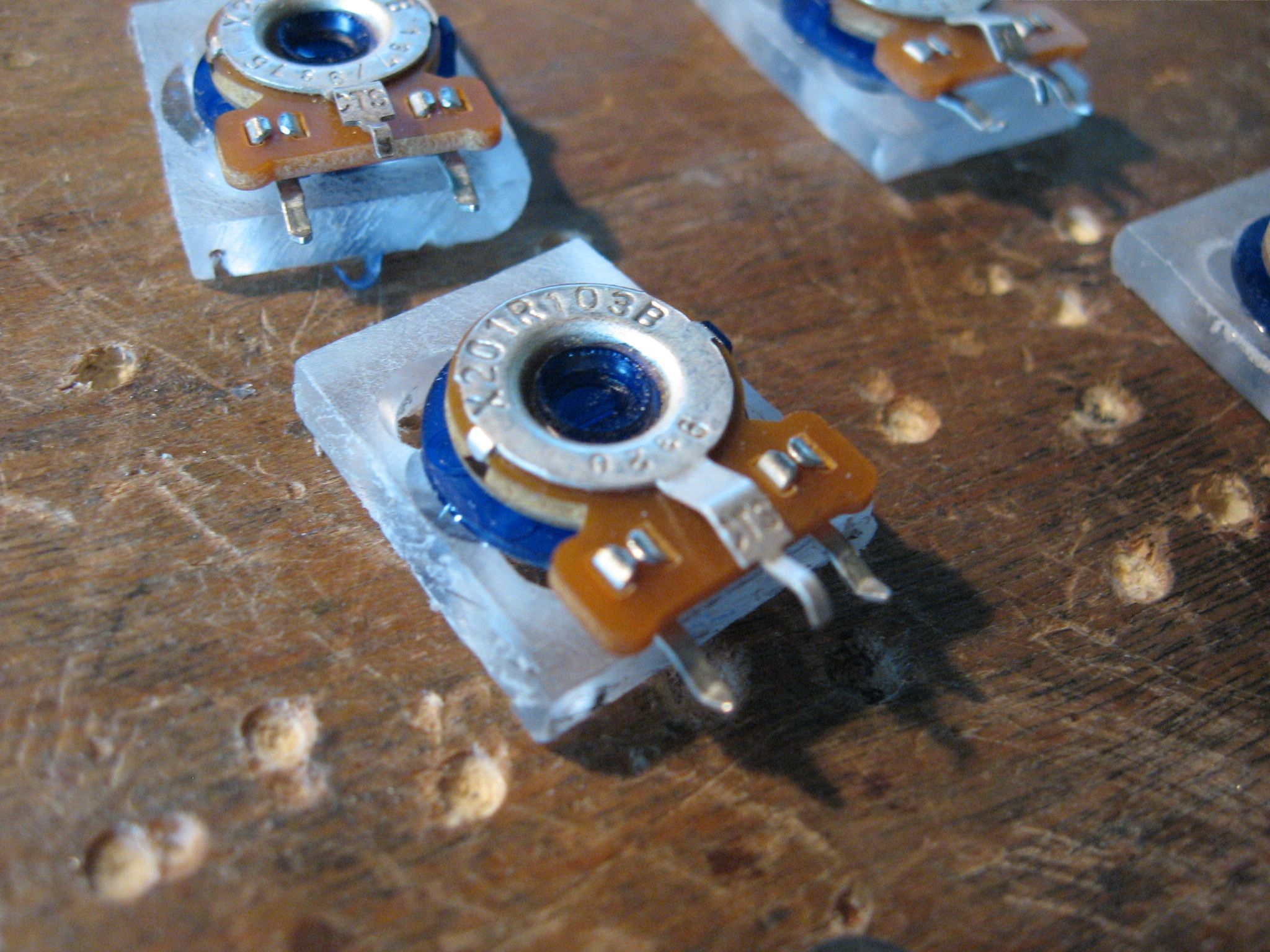 Tree Climbing Robot : 20 Steps (with Pictures) - Instructables