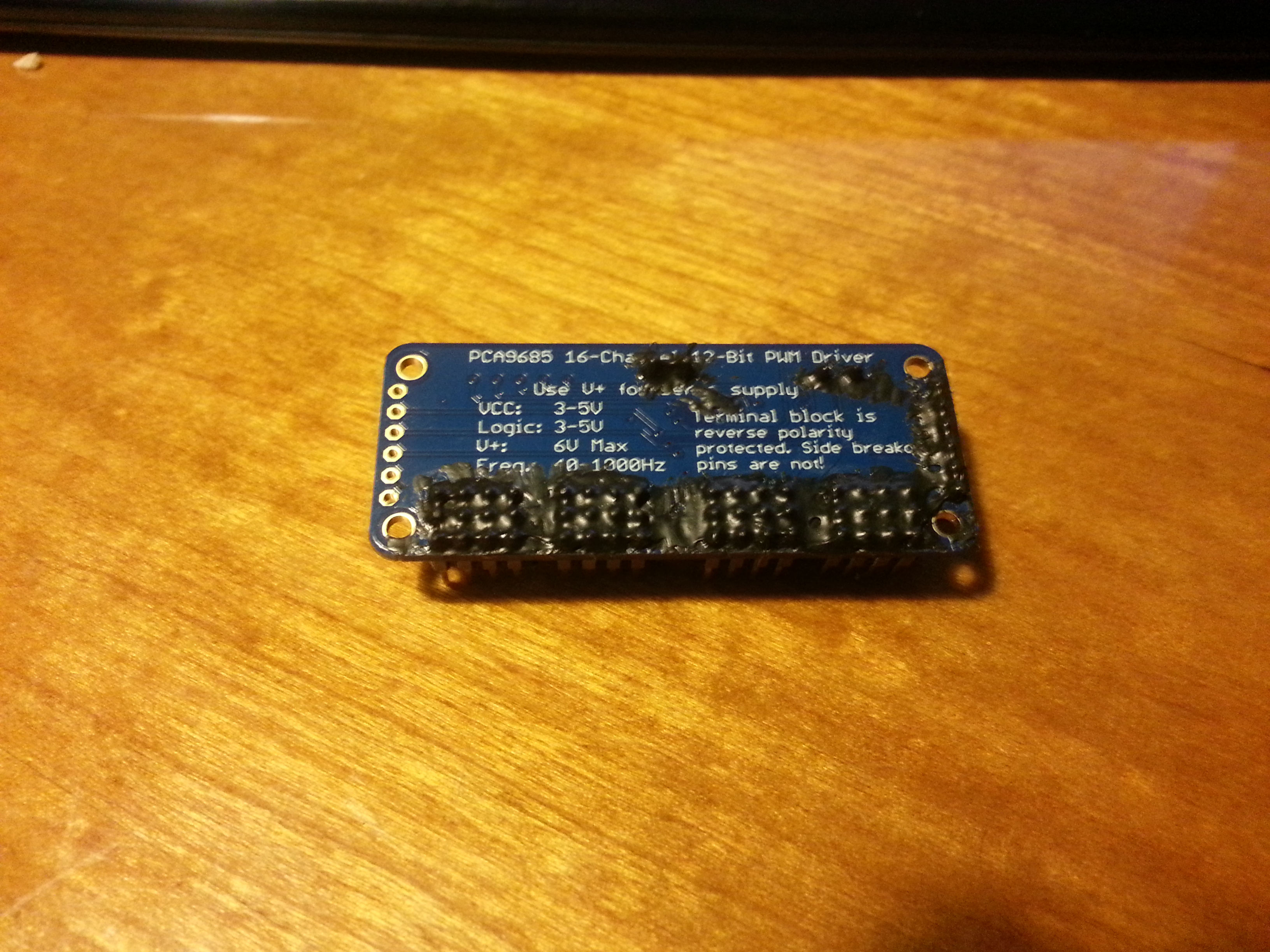 RC Control and Arduino: a Complete Works : 10 Steps - Instructables