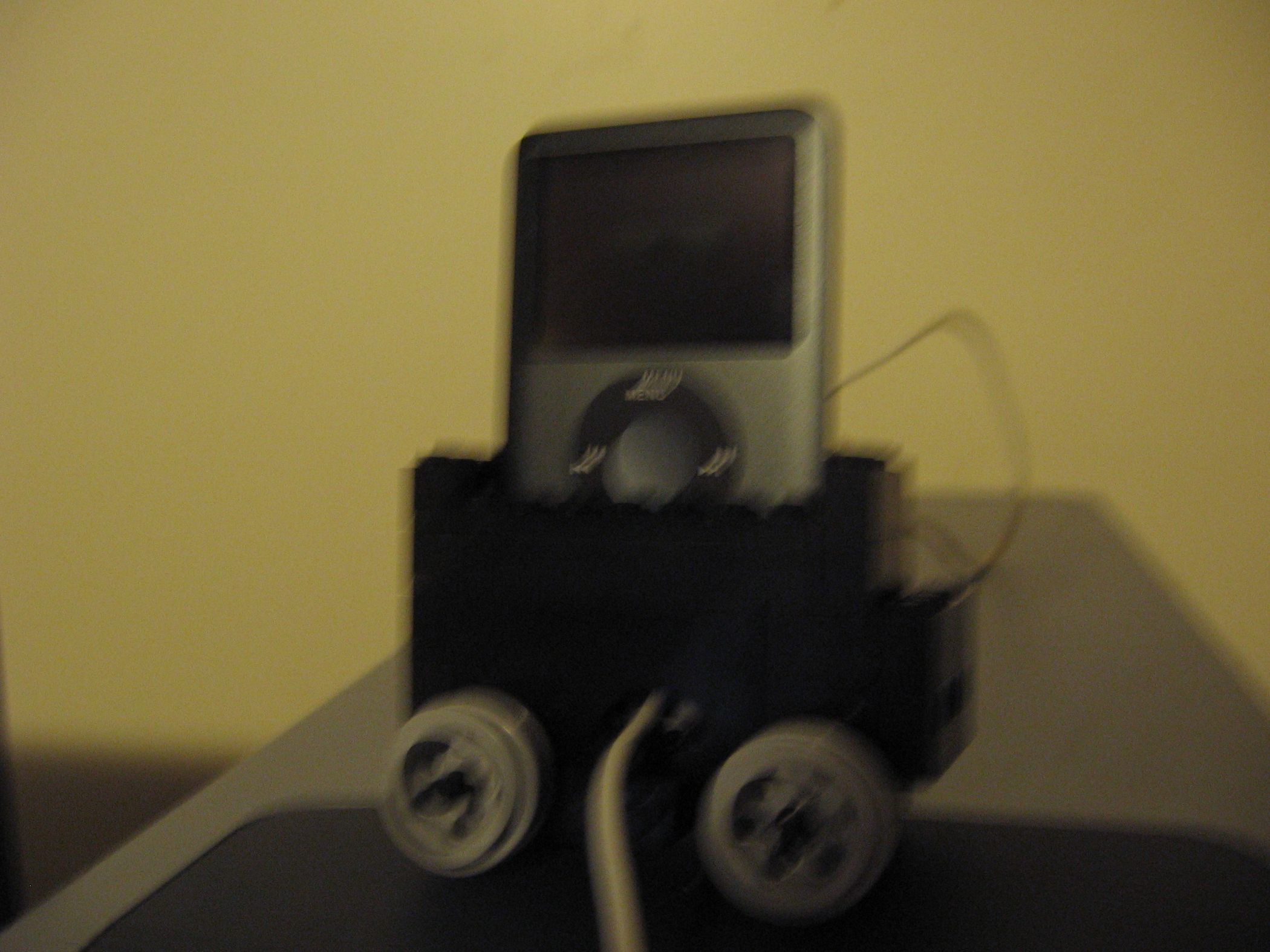 LEGO IPod Dock :) - Instructables