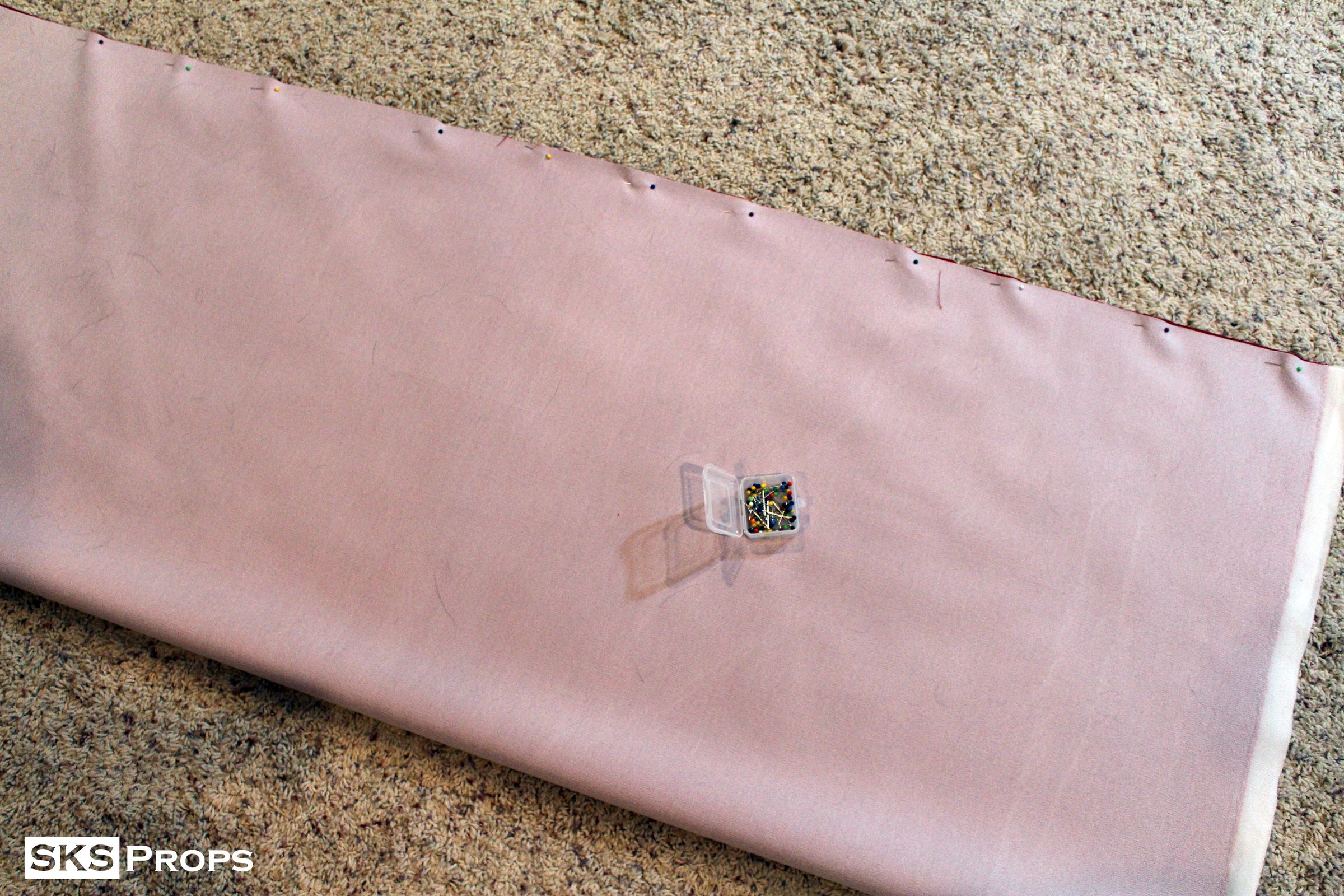 Warhammer 40K Tech Priest Cosplay - SKS Props : 35 Steps (with Pictures ...