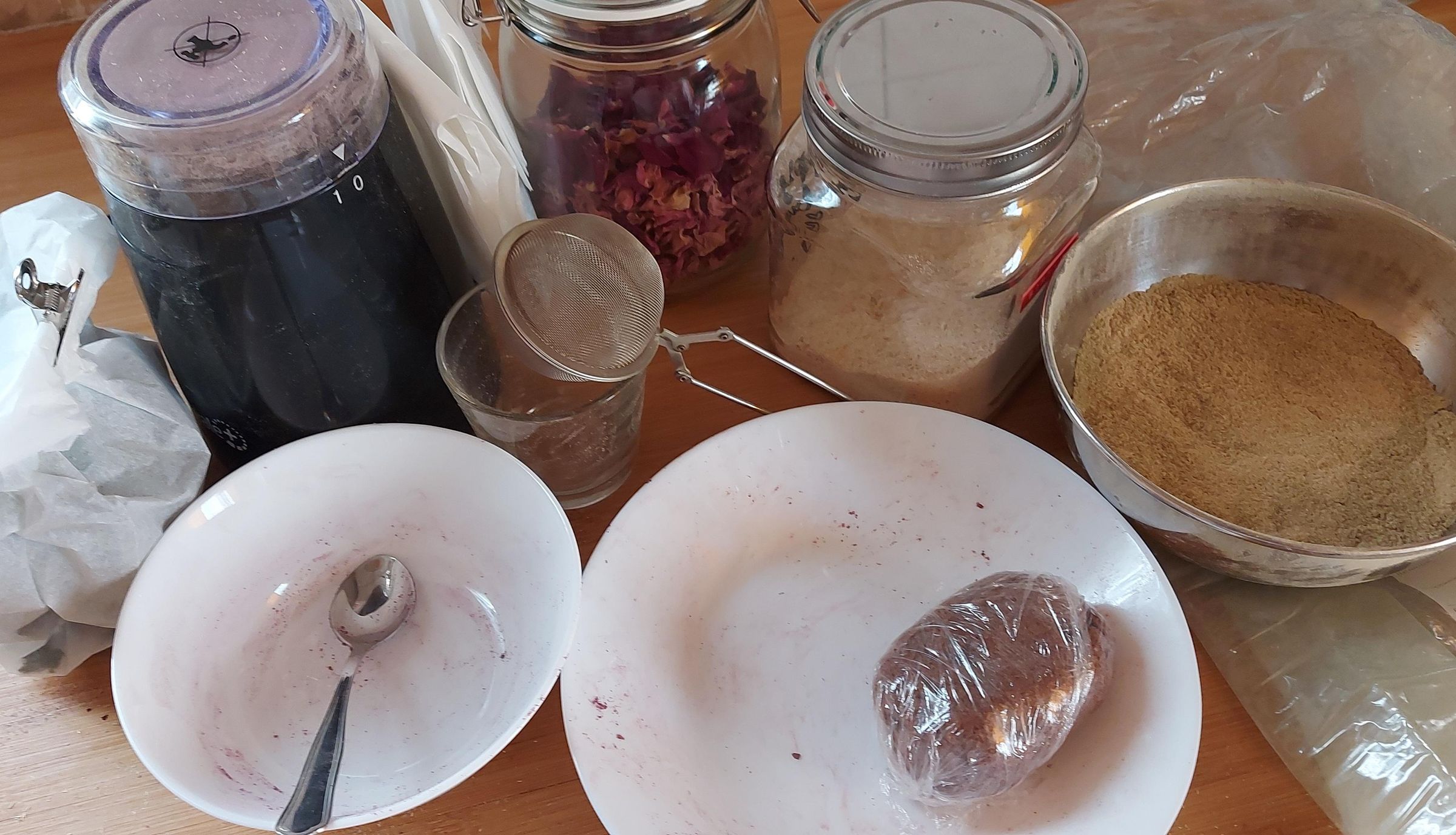 Incense Making Made Unserious : 13 Steps (with Pictures) - Instructables