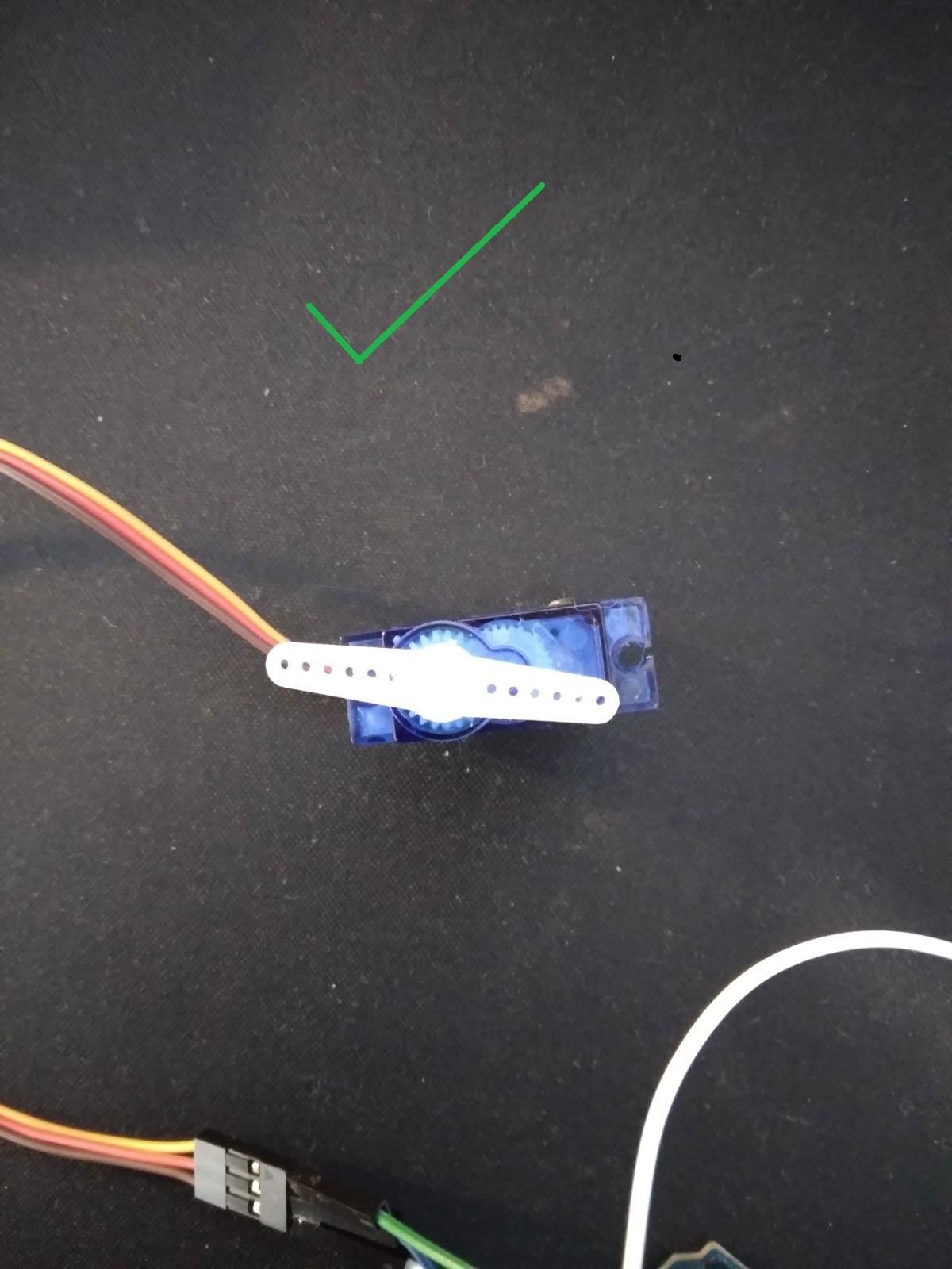 Arduino Electric Switch - Instructables