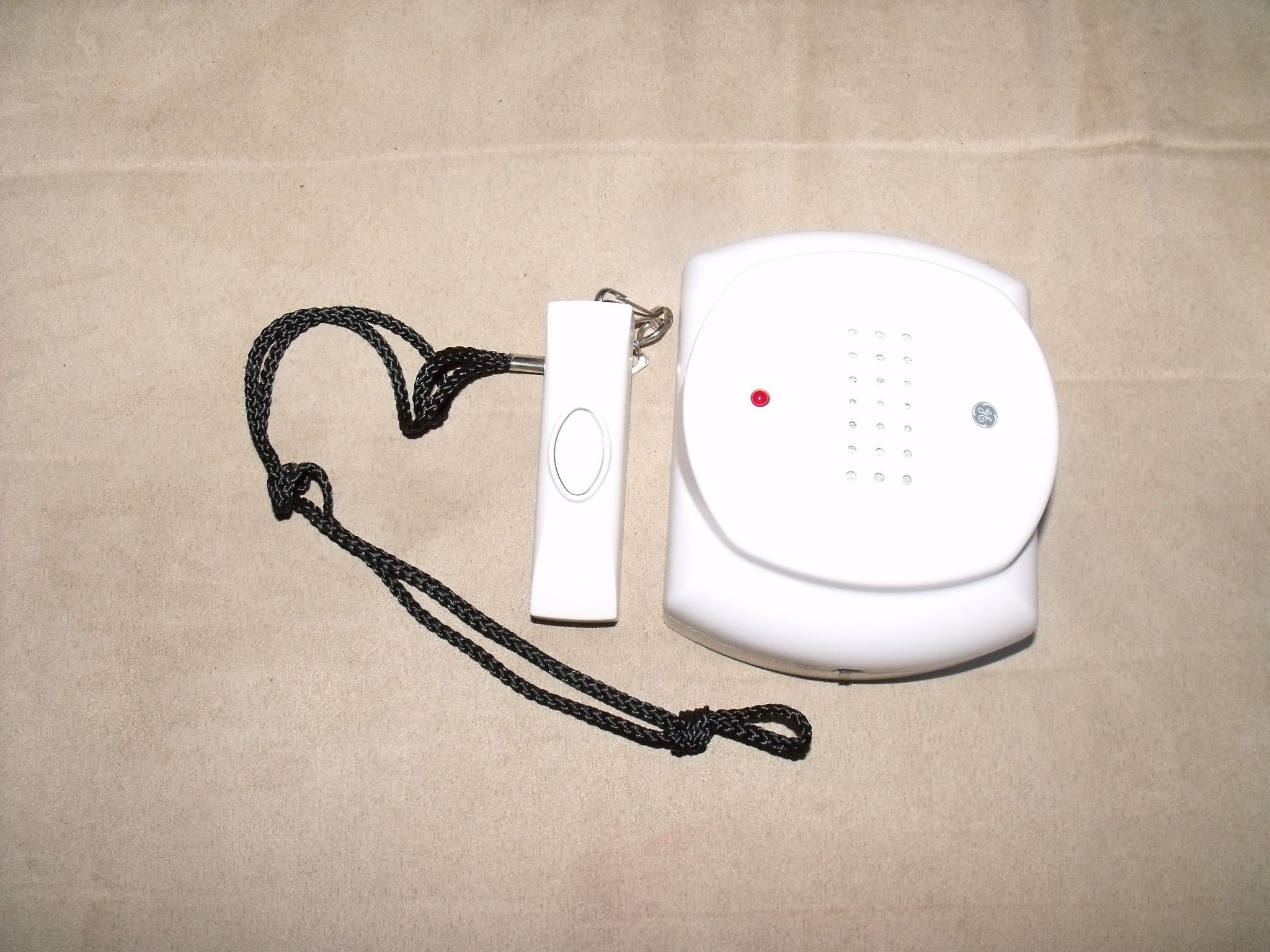 WIRELESS DOORBELL THAT CAN SAVE a LIFE - Instructables