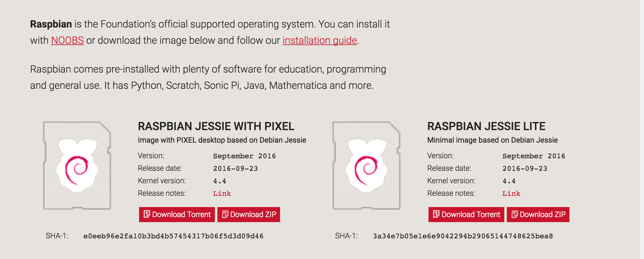 How to Set Up a Micro SD Card for a Raspberry Pi : 5 Steps (with ...
