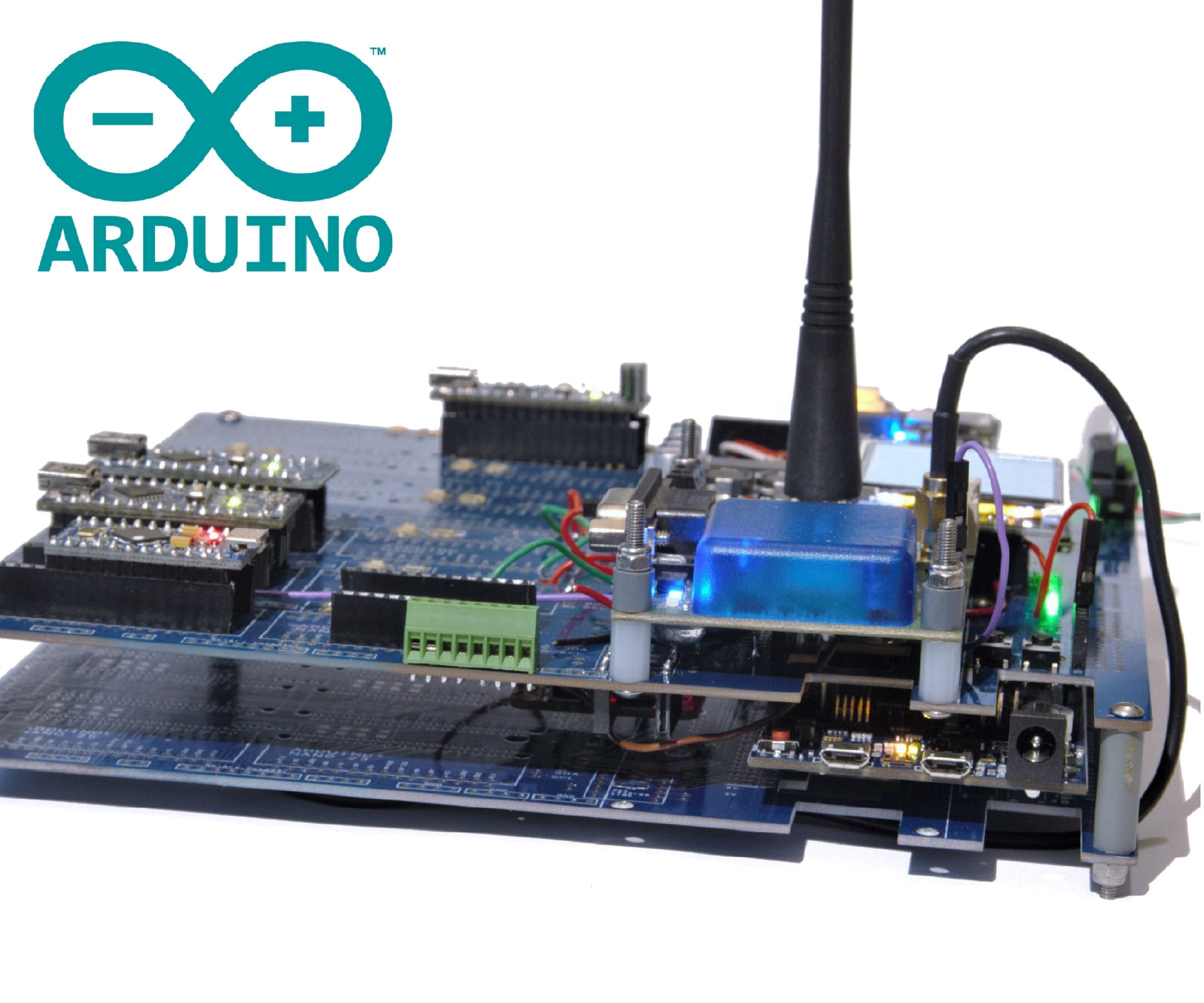 ☠WEEDINATOR☠ Part 2: Satellite Navigation : 7 Steps (with Pictures ...