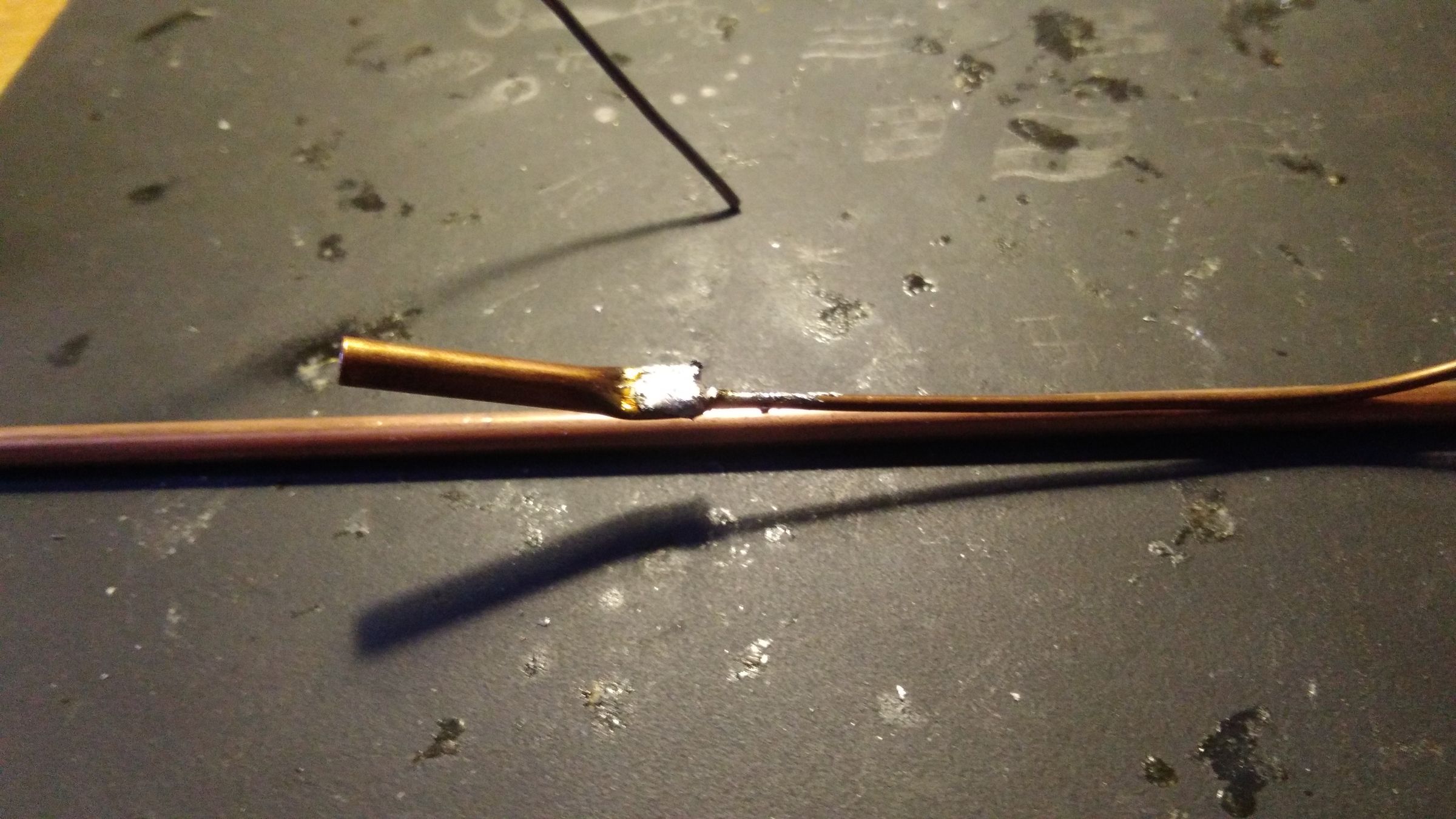 Pitot - Static Tube DIY : 9 Steps (with Pictures) - Instructables