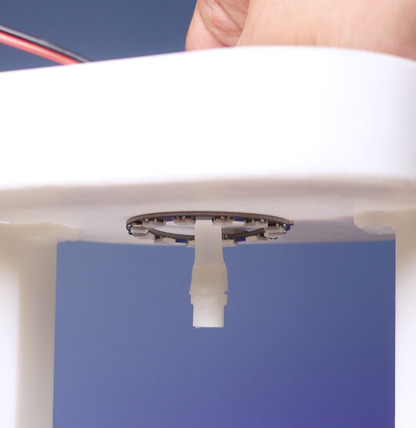 Build a Self Watering System (Soil Moisture Sensor - Water Pump - Water ...