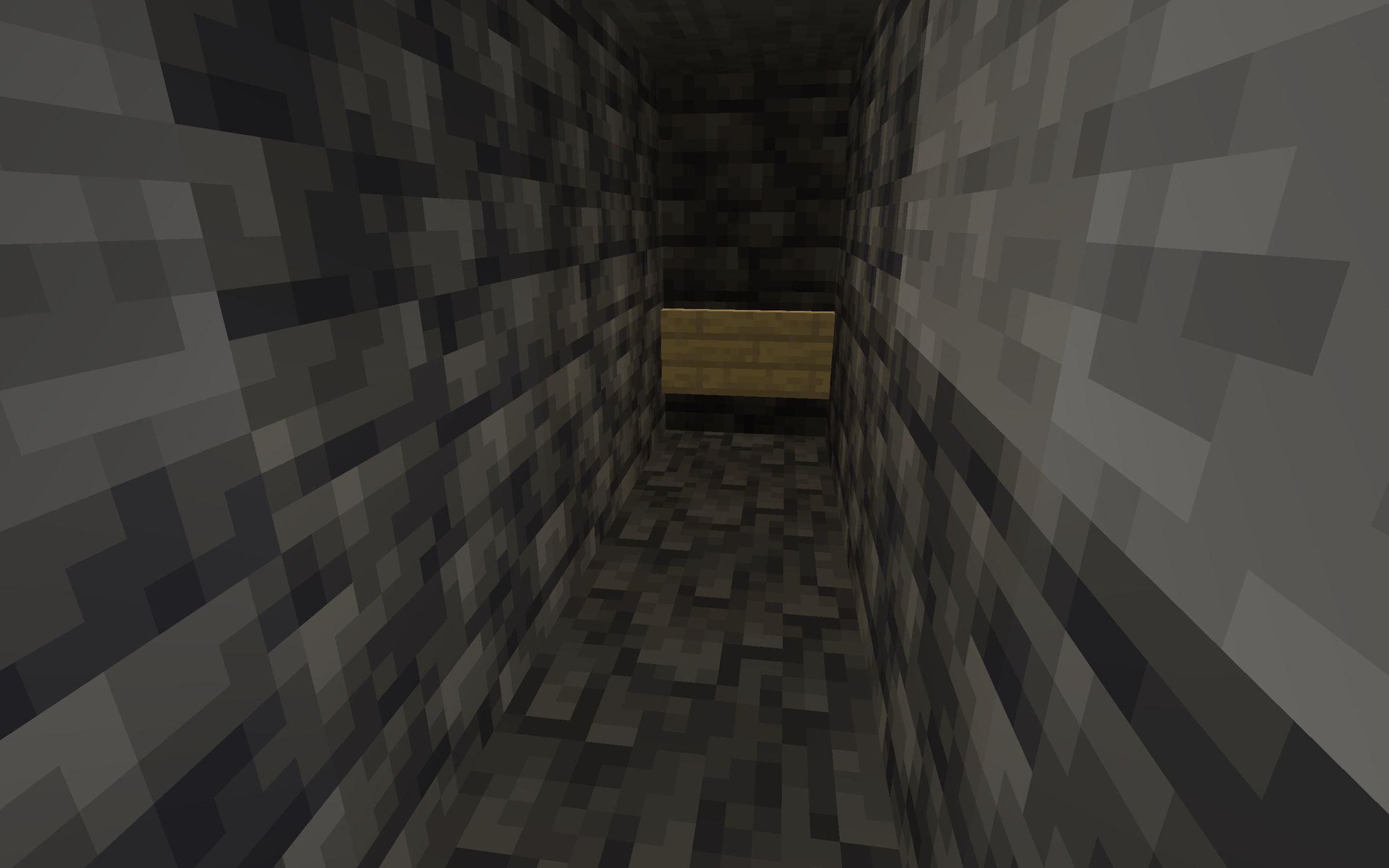 GUIDE TO BUILDING a MINECRAFT MOB GRINDER : 9 Steps - Instructables