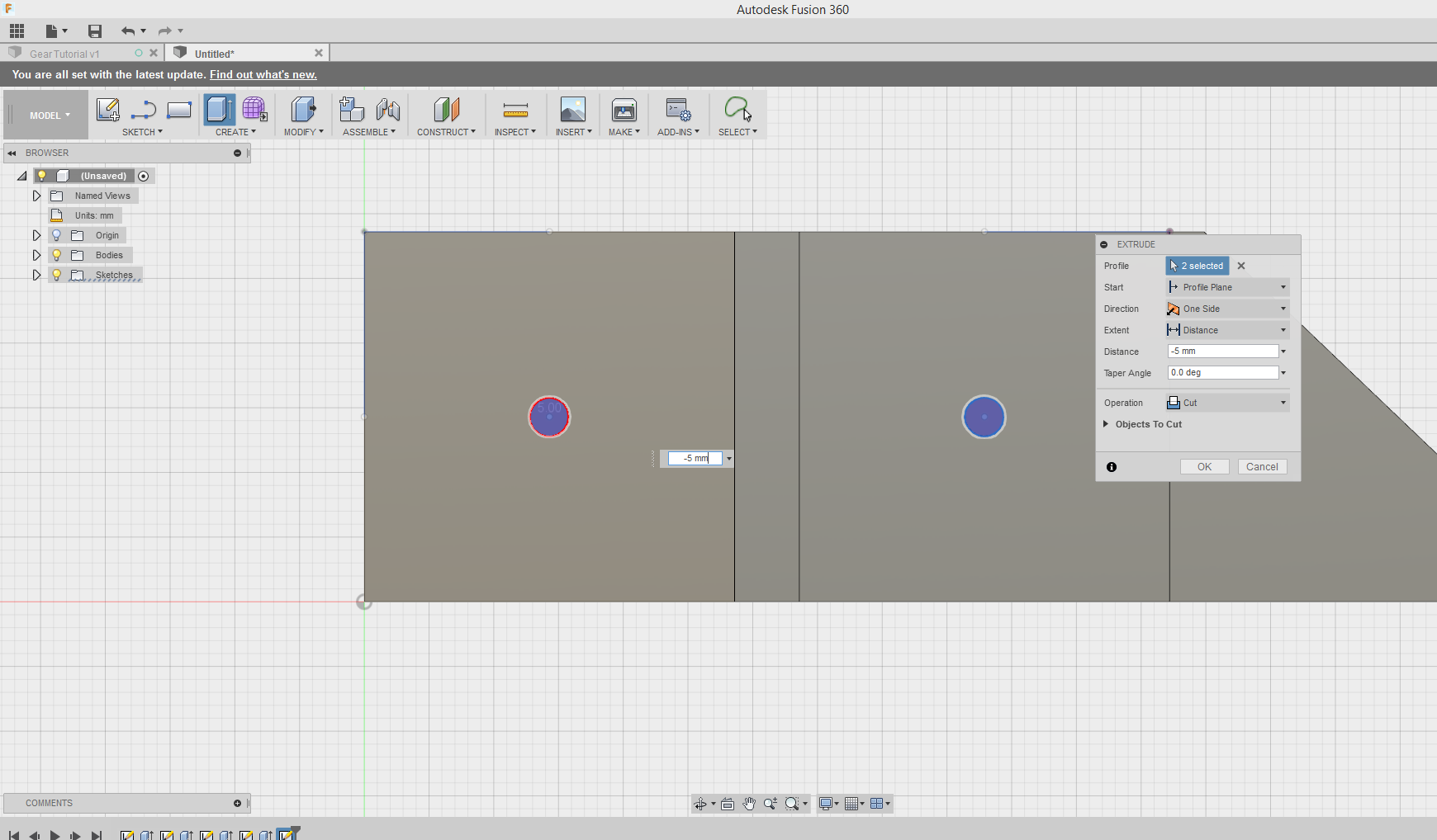 Design of a Sumo Robot : 22 Steps (with Pictures) - Instructables