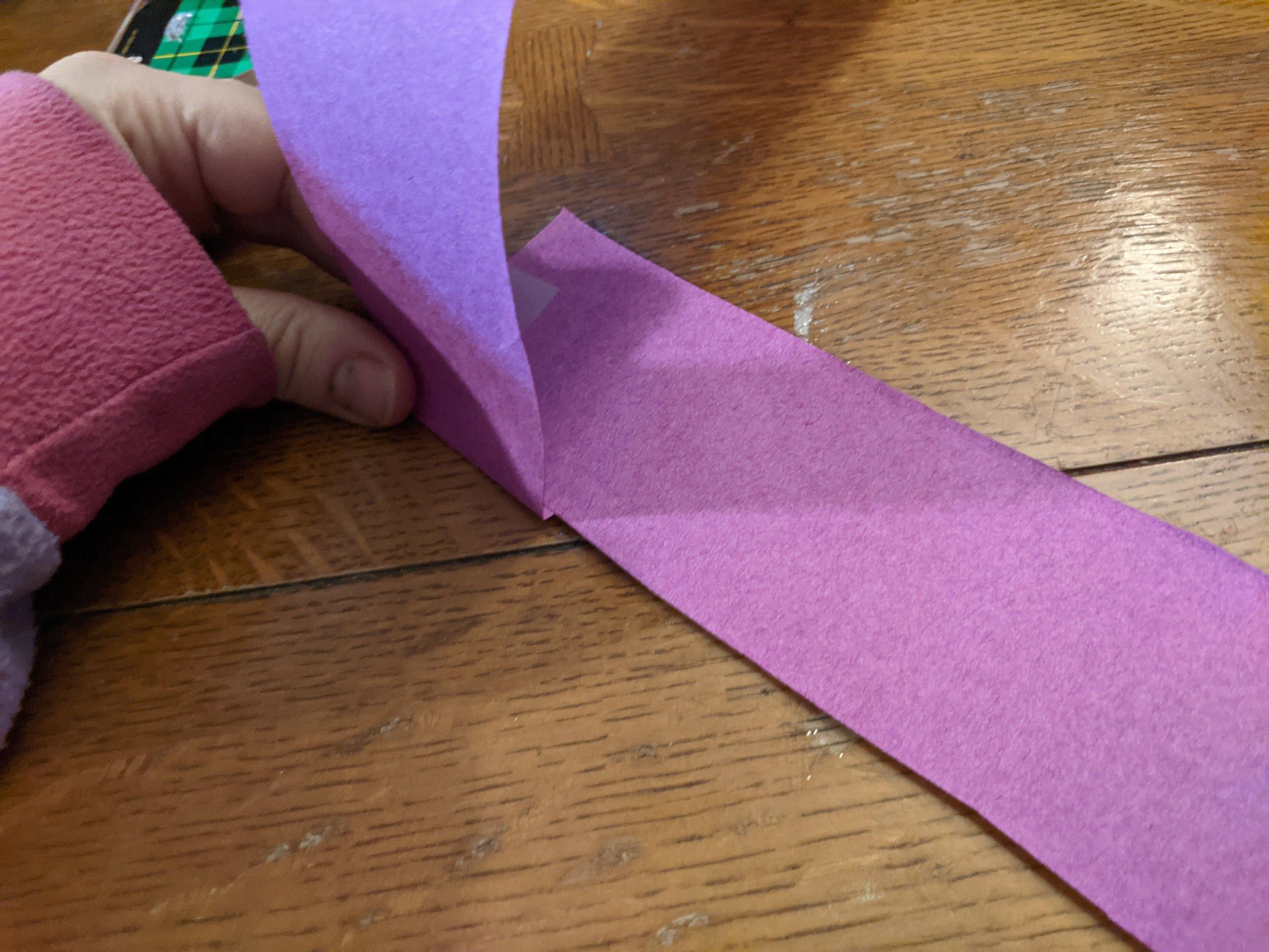 Paper Dragon Stick Puppet : 13 Steps (with Pictures) - Instructables