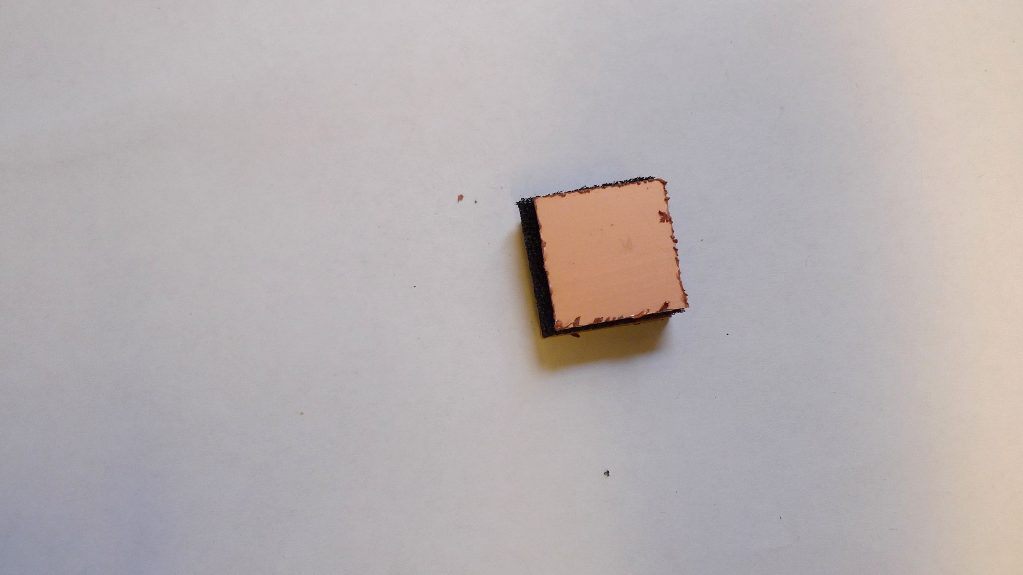 DIY FSR Sandwich : 4 Steps - Instructables