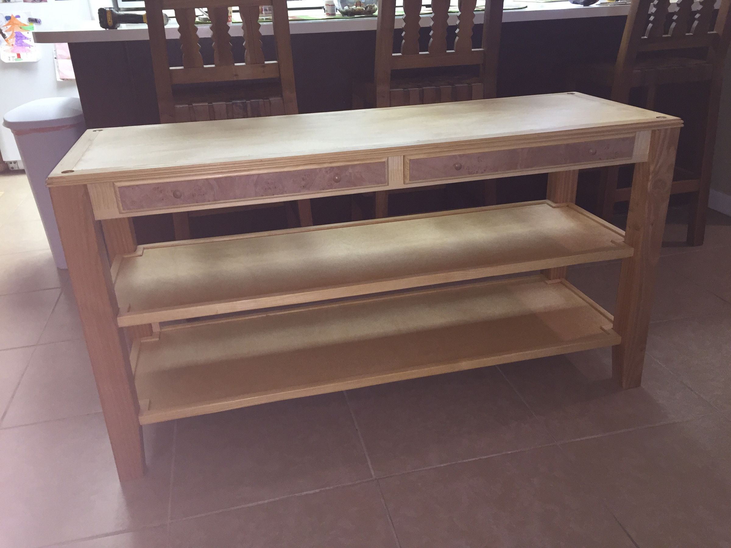 Nancy's Double Stack Cage : 5 Steps - Instructables