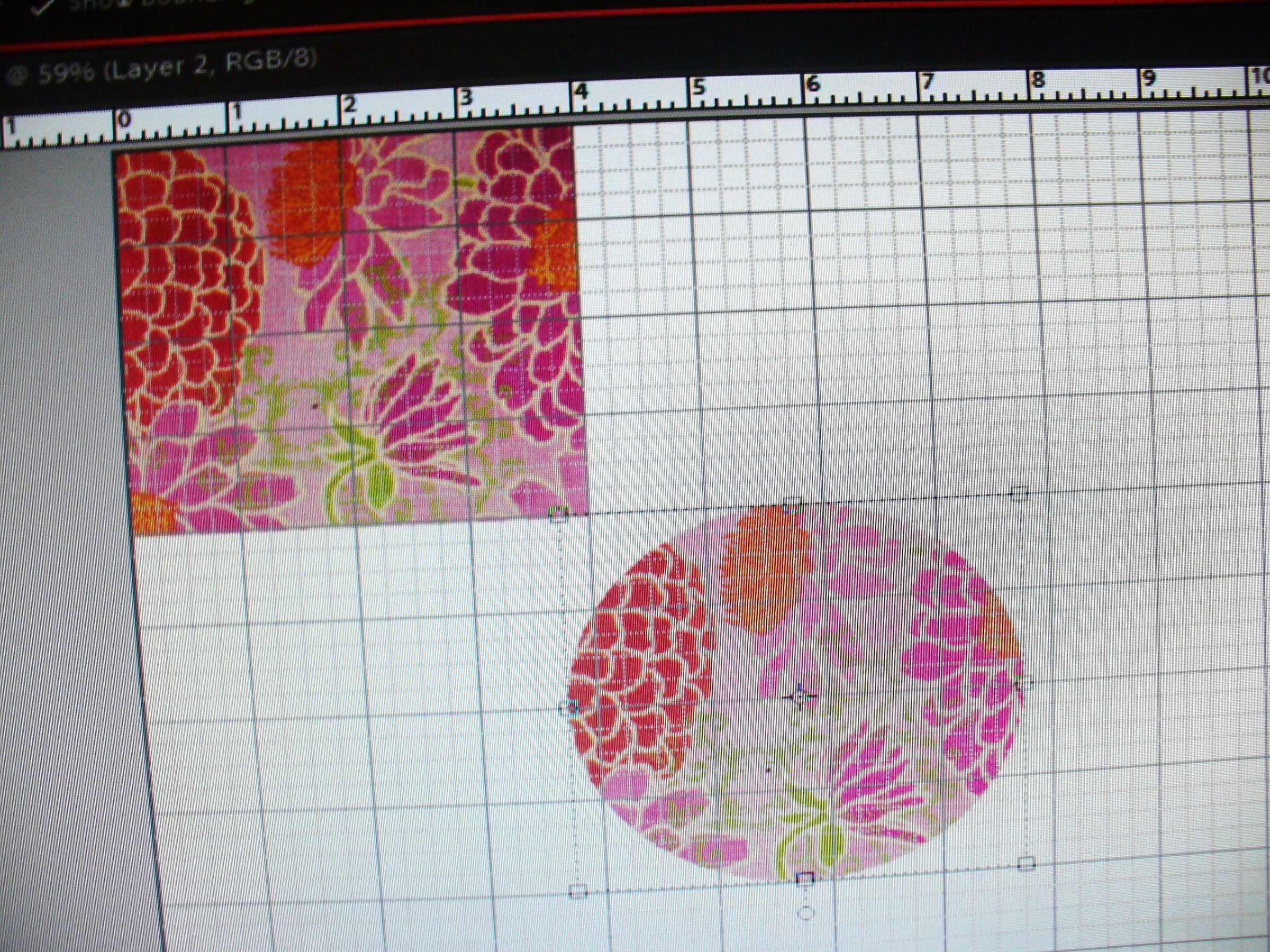 Easy Virtual Quilt Design- See Your Finished Quilt Before You Start ...