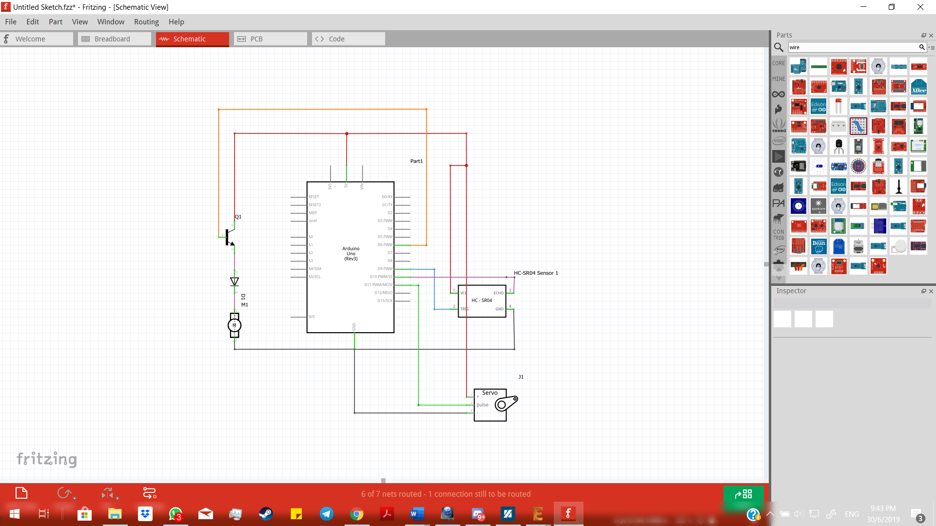 The Active Tracking Fan : 5 Steps - Instructables