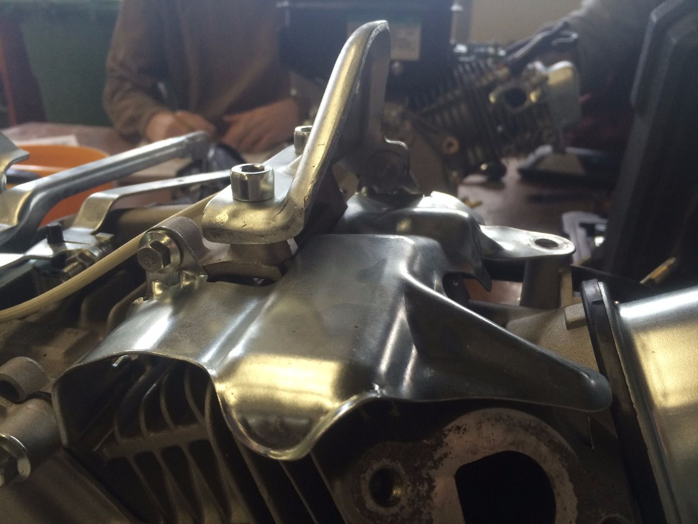 Small Engine Manual : 14 Steps (with Pictures) - Instructables