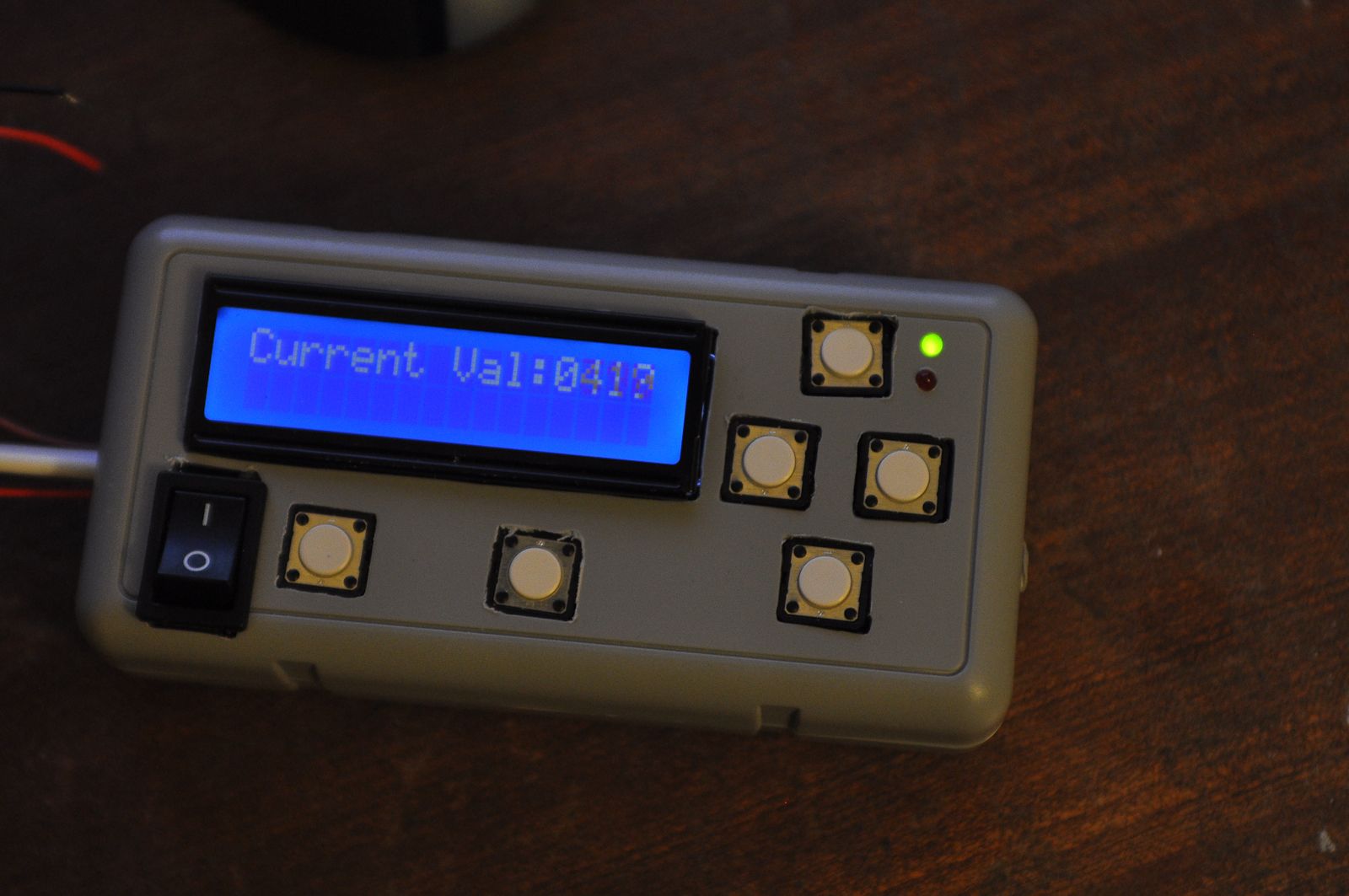 Build Your Own (cheap!) Multi-function Wireless Camera Controller. : 22 ...