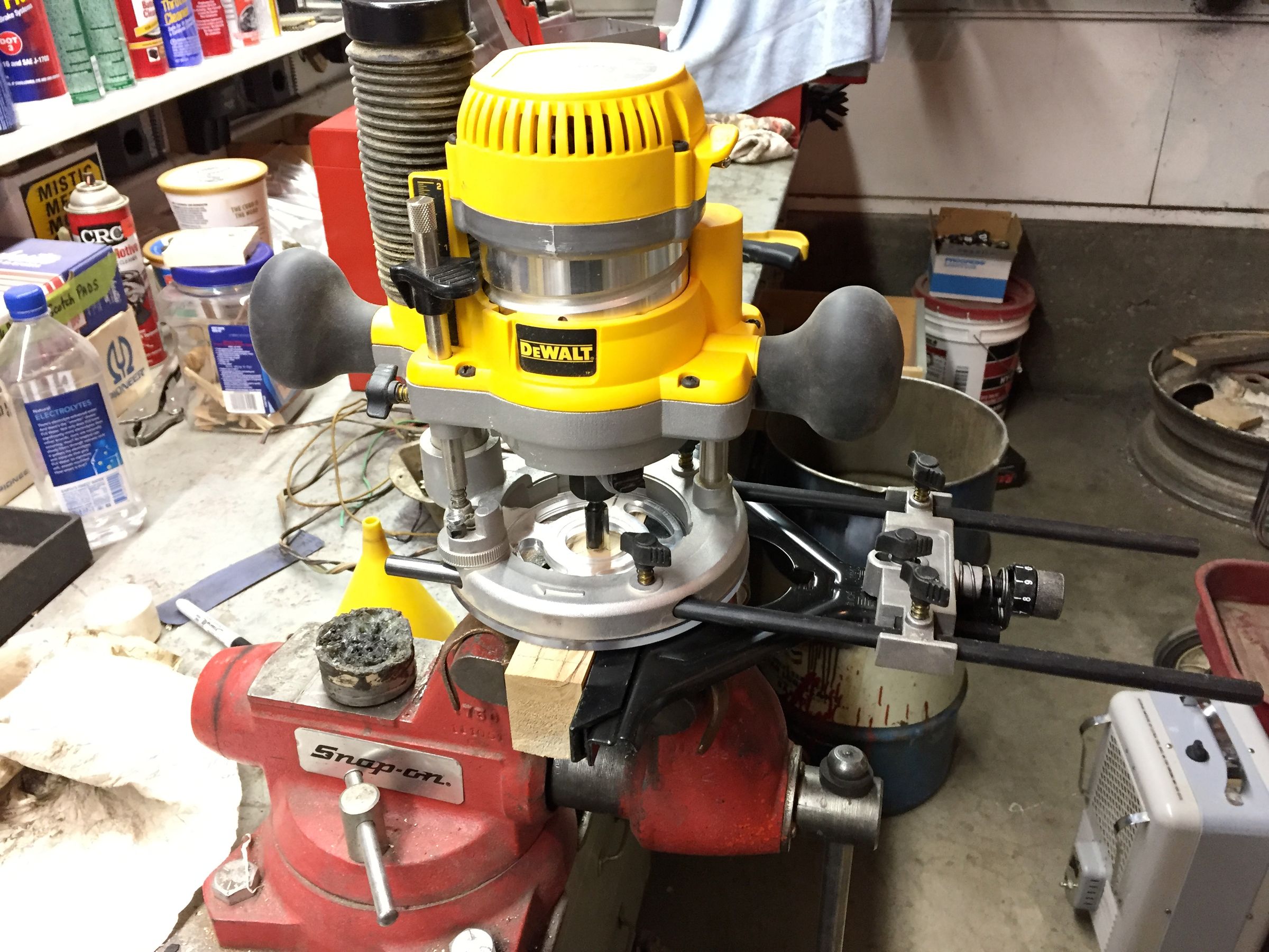 Custom Wooden Crutch : 17 Steps (with Pictures) - Instructables