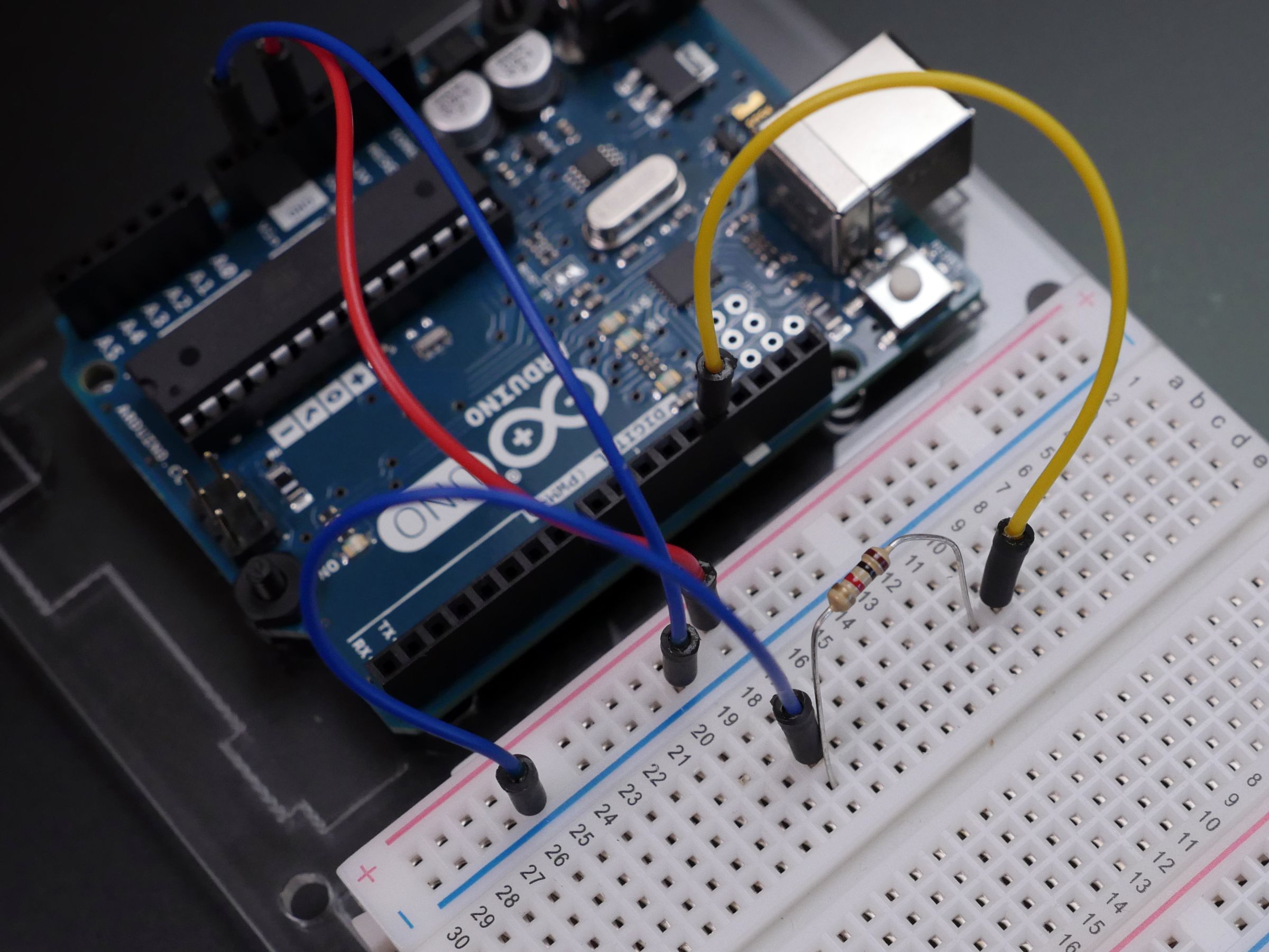 Getting Started With Arduino : 6 Steps (with Pictures) - Instructables