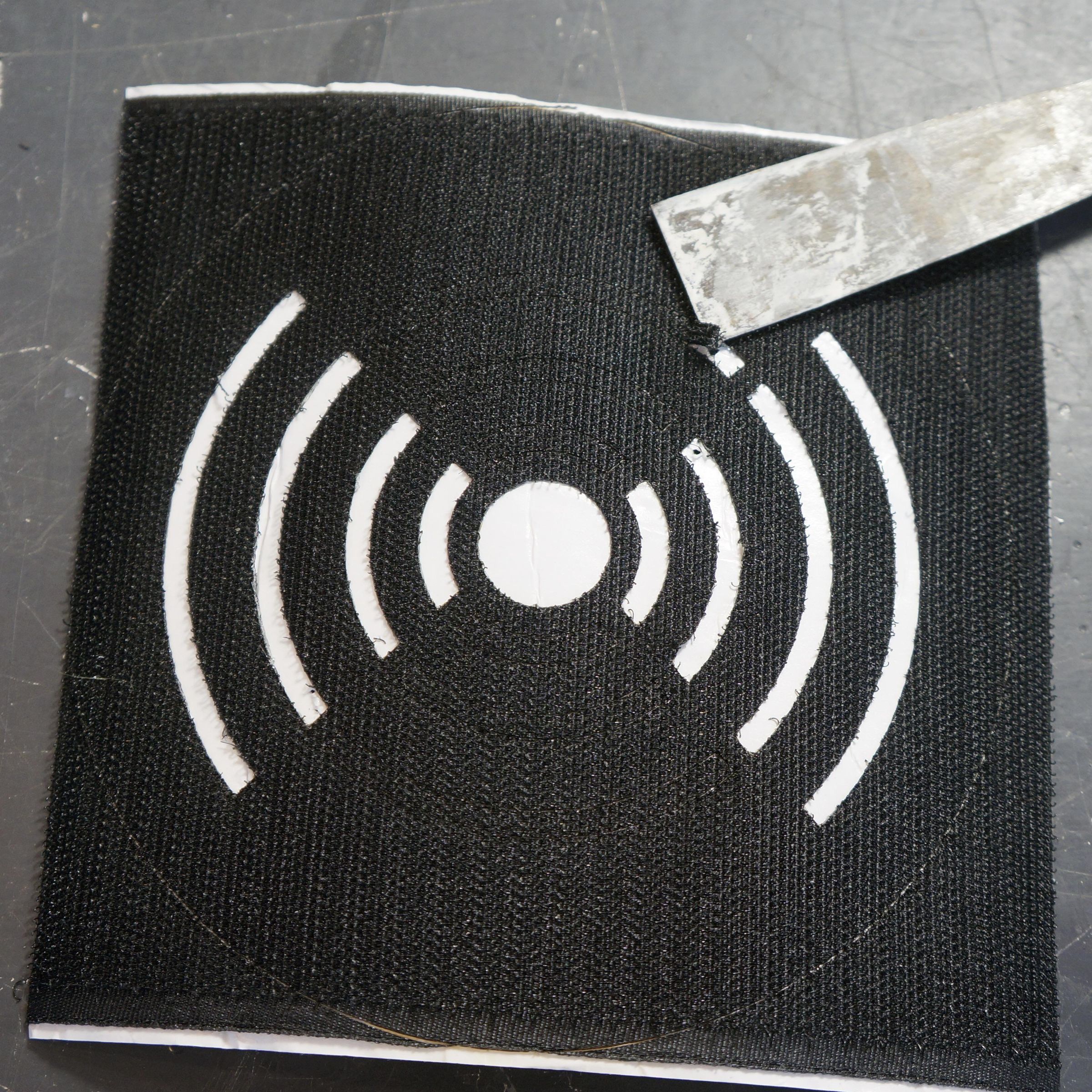 Hand Sanding Block With Dust Extraction : 8 Steps (with Pictures ...