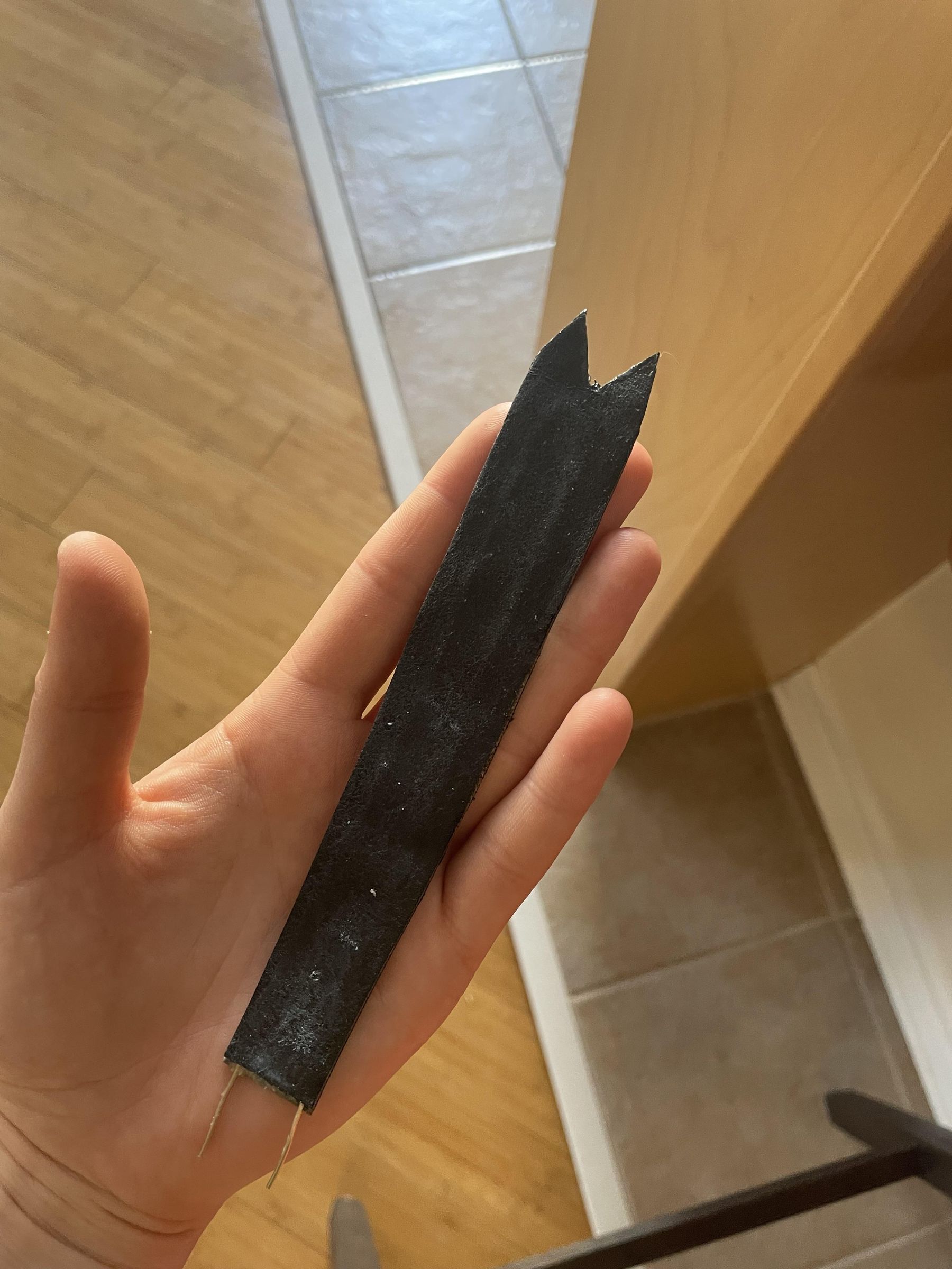 DnD Mimic Prop/Notebook : 13 Steps (with Pictures) - Instructables