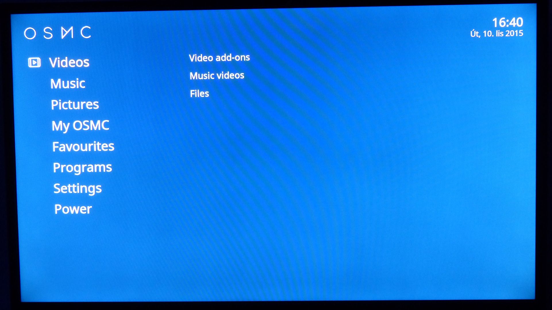 How to Set Up OSMC With Hyperion on Raspberry Pi With WS2812b Led Strip ...