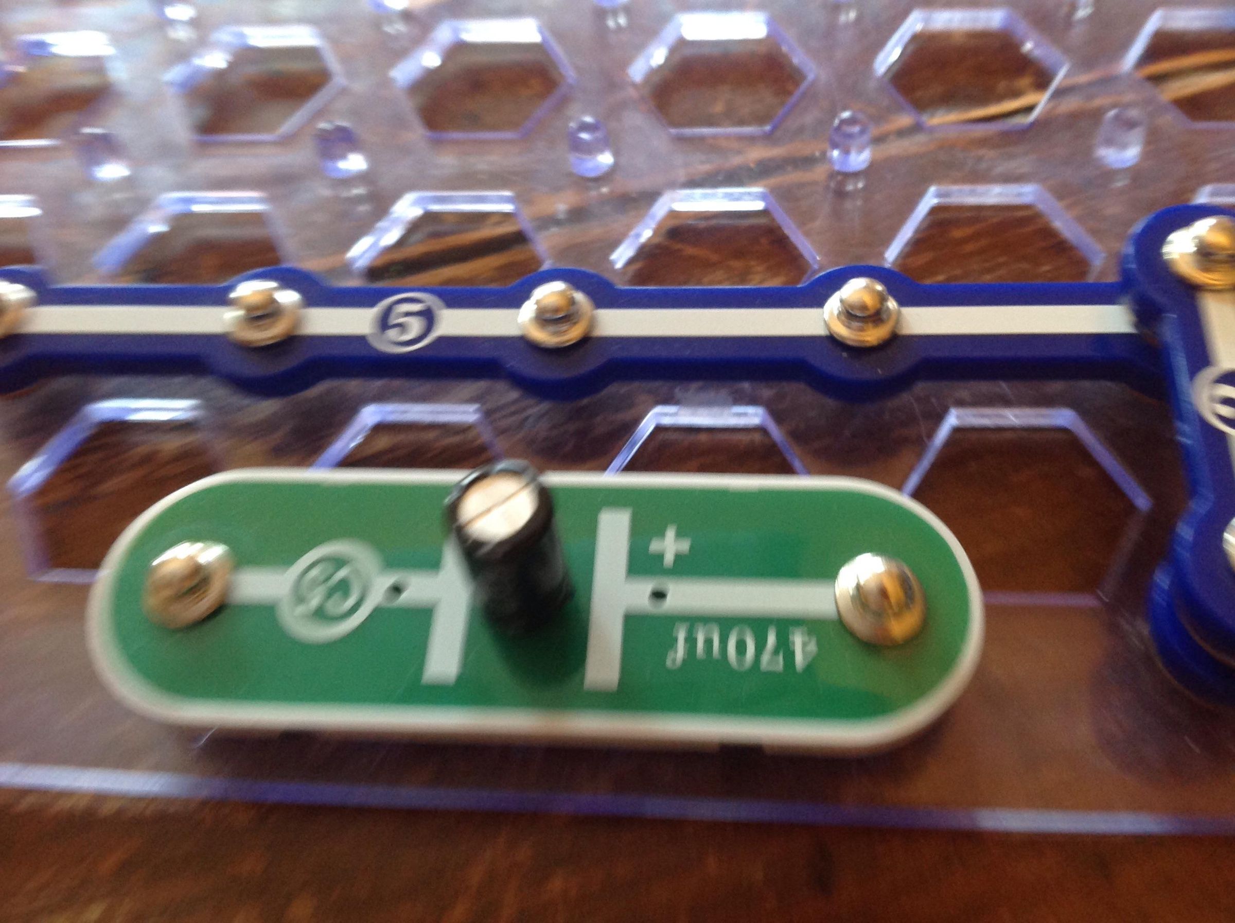 How to Make the Snap Circuits Mega Circuit : 11 Steps - Instructables