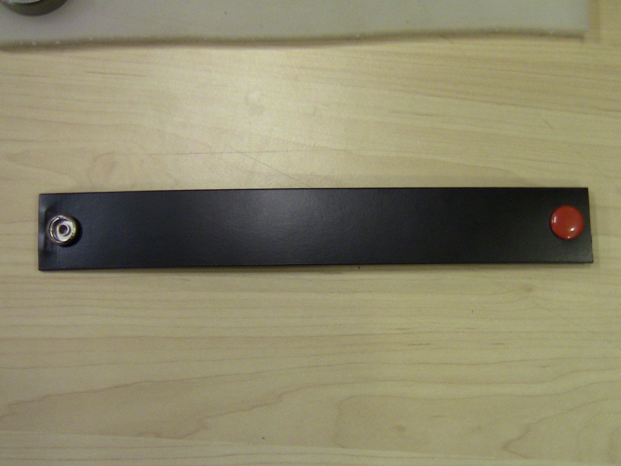 Leather Snap Watch Band : 7 Steps - Instructables