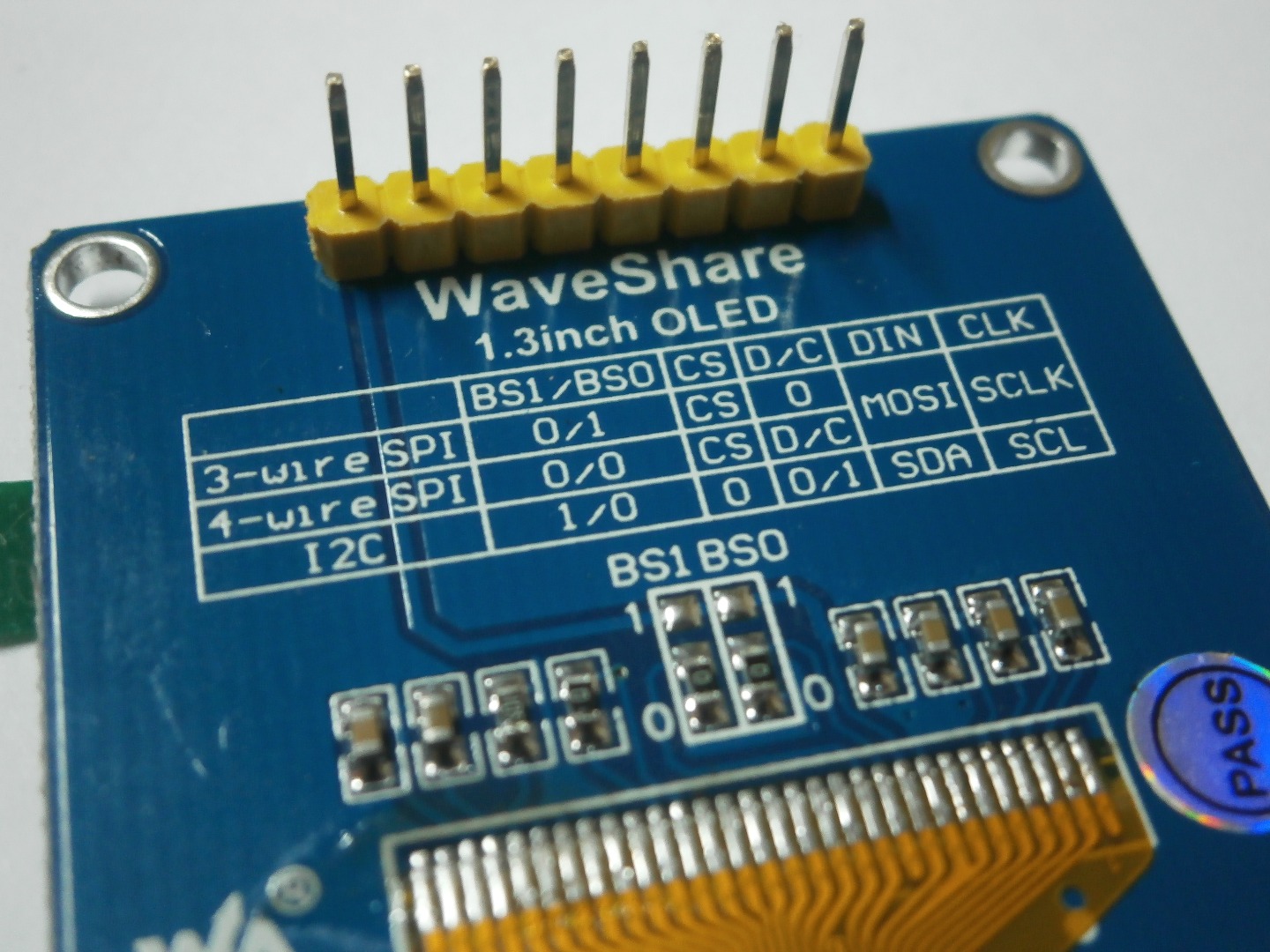 Arduino OLED Thermometer and Hygrometer With DHT11 for Beginners : 6 Steps (with Pictures ...