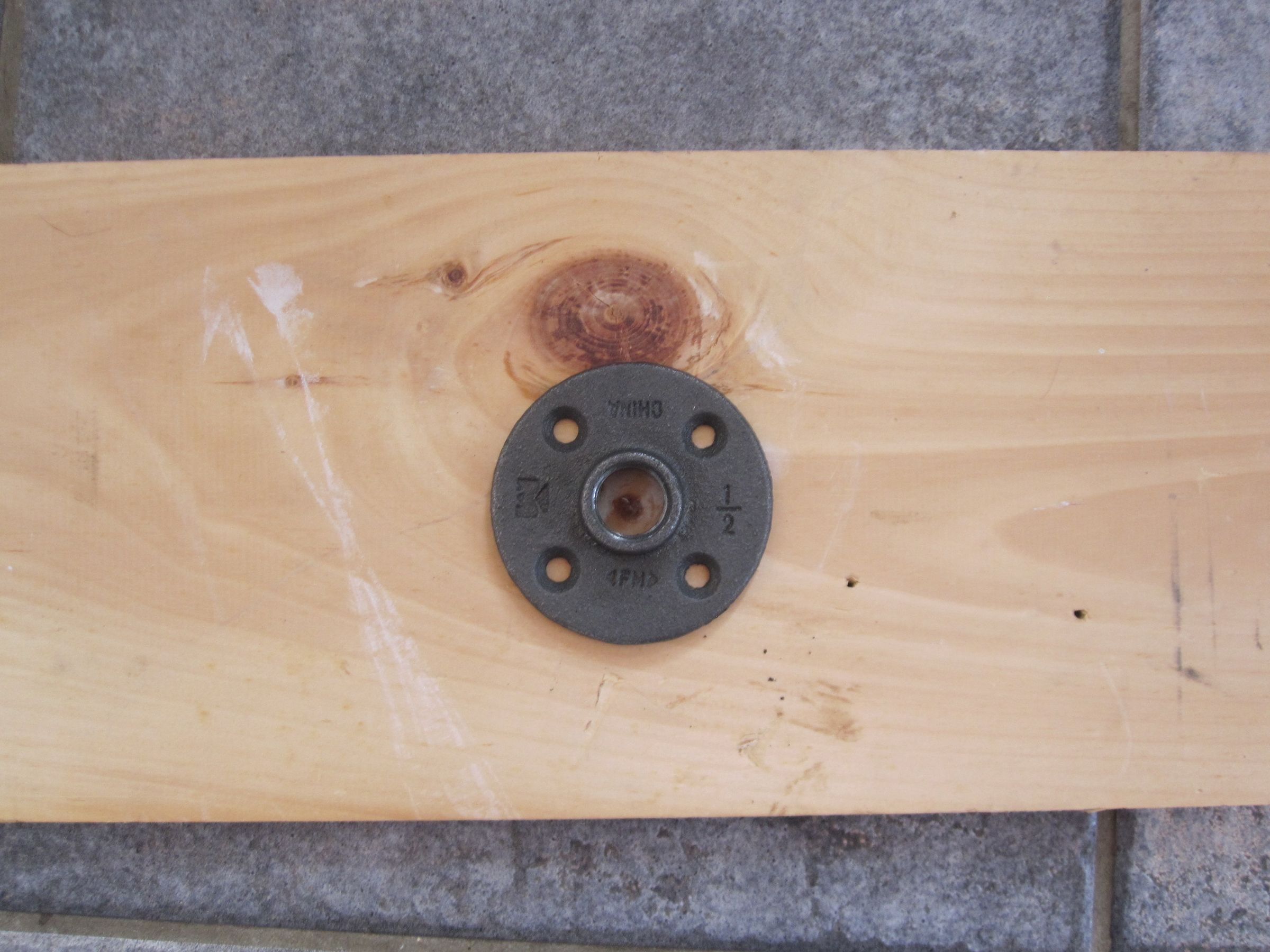 DIY Microphone Stand : 5 Steps (with Pictures) - Instructables