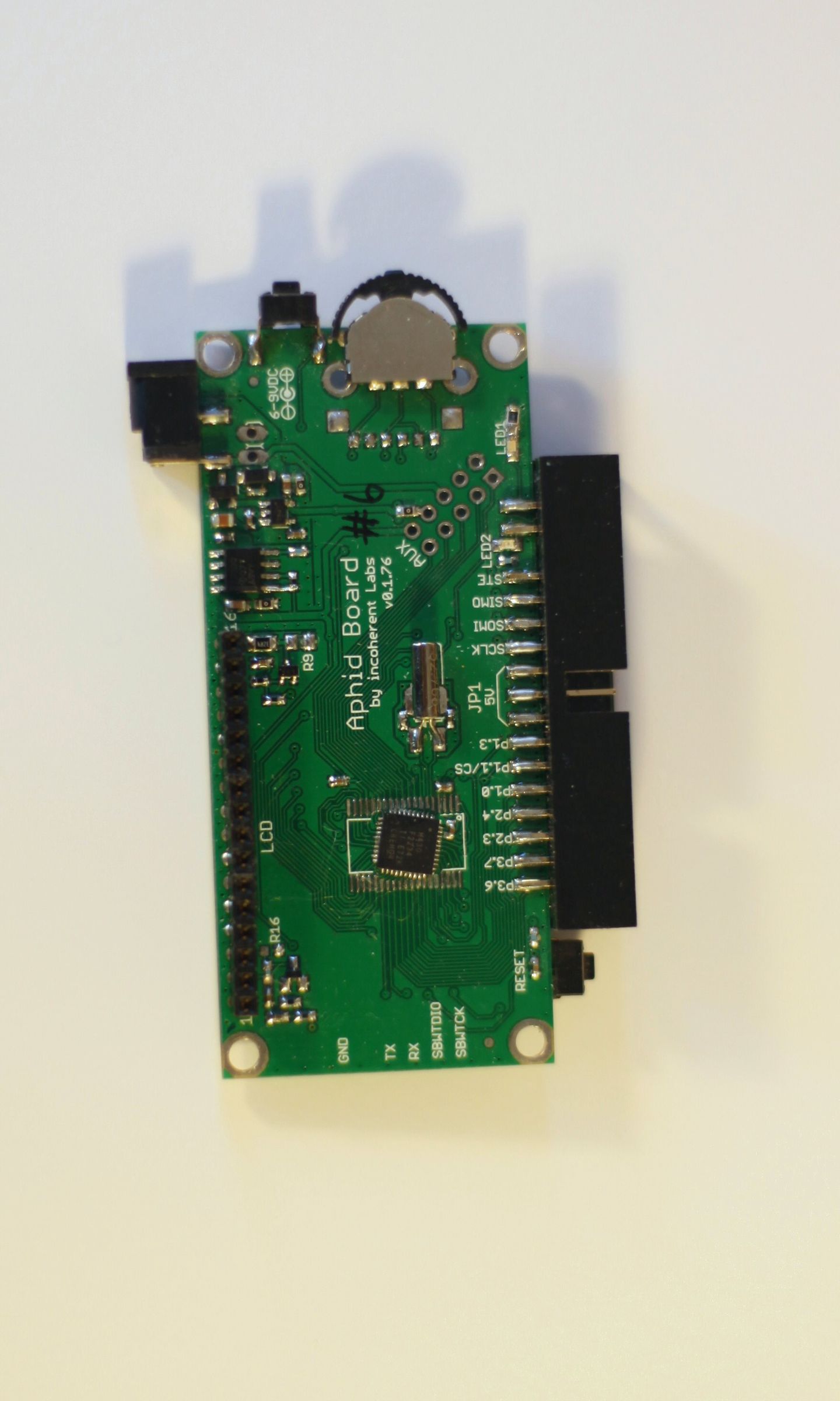 Make Interactive Microcontroller Apps in Minutes : 4 Steps - Instructables